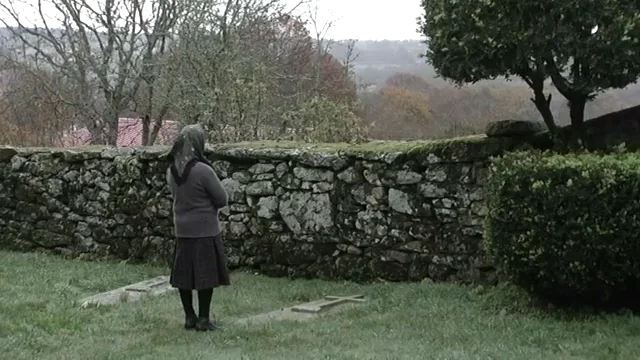 LIFE, A LONG WAY AWAY (Extract)
