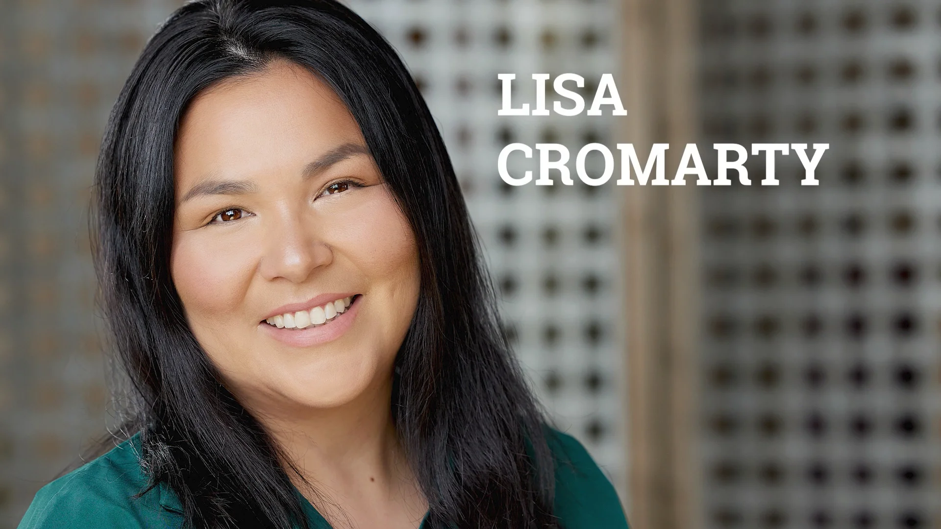 Lisa Cromarty - Demo Comedy