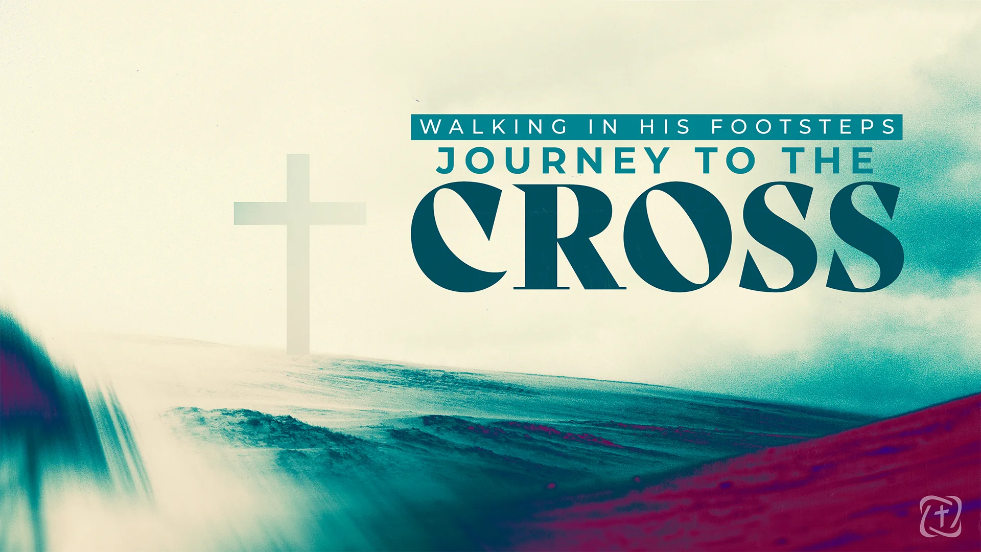 Hopevale//Journey to the Cross//April 18-19, 2025