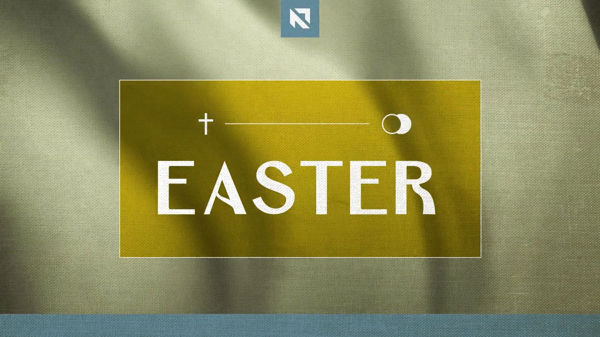 Easter 2025 | Bumper