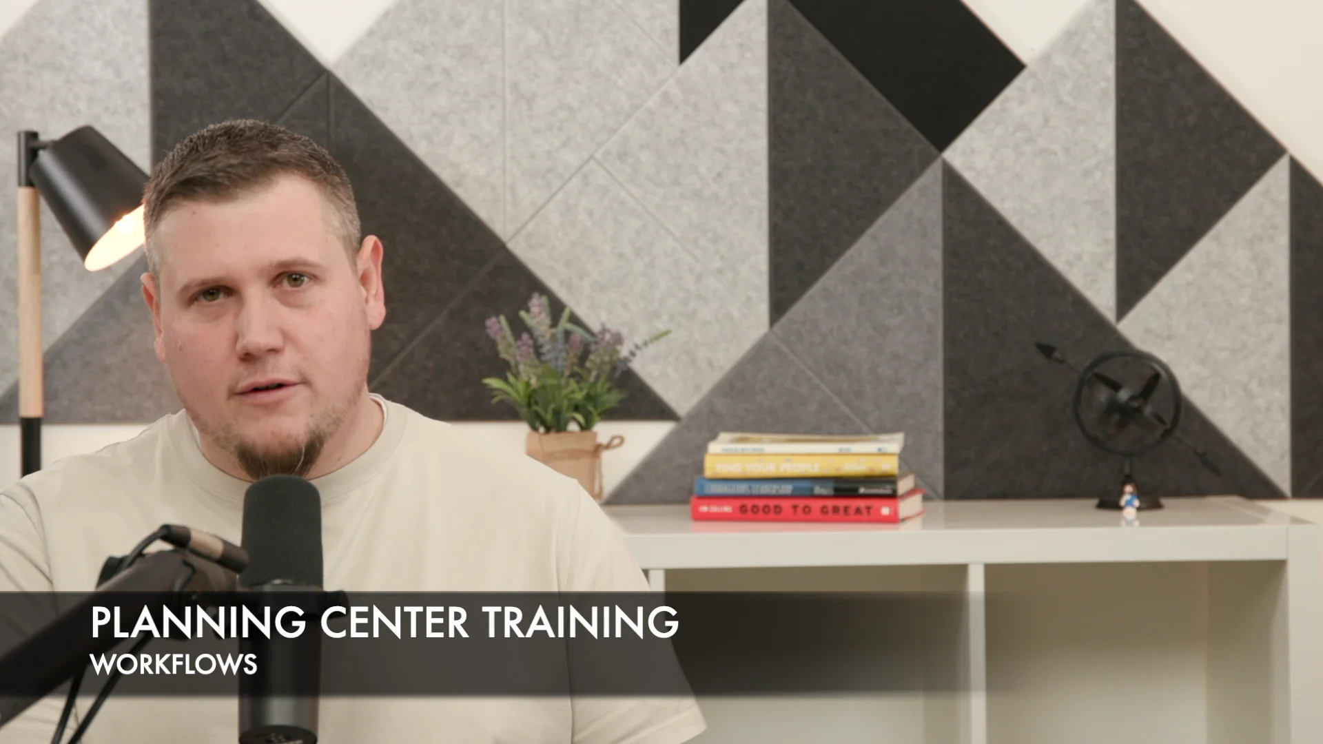 PCO - Workflows Overview