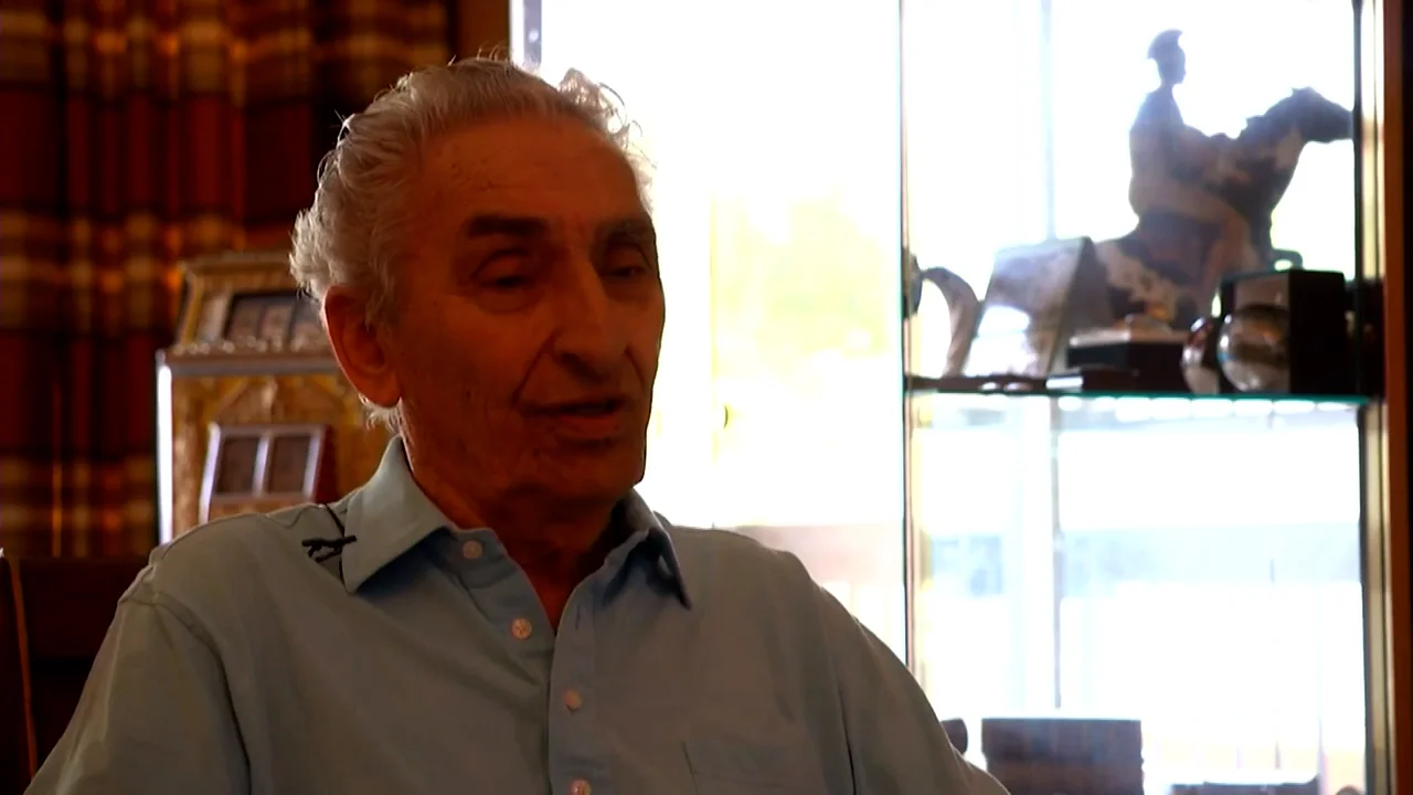 Marshall Arthur Rauch