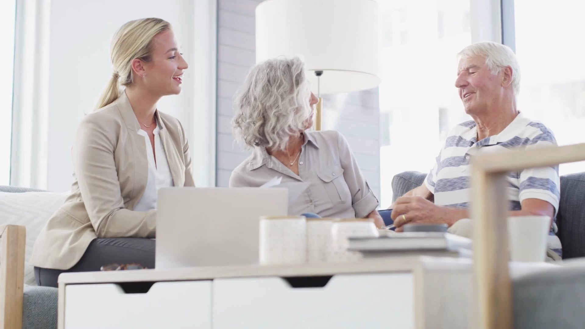 Mike Devous | Spark Insurance Advisors