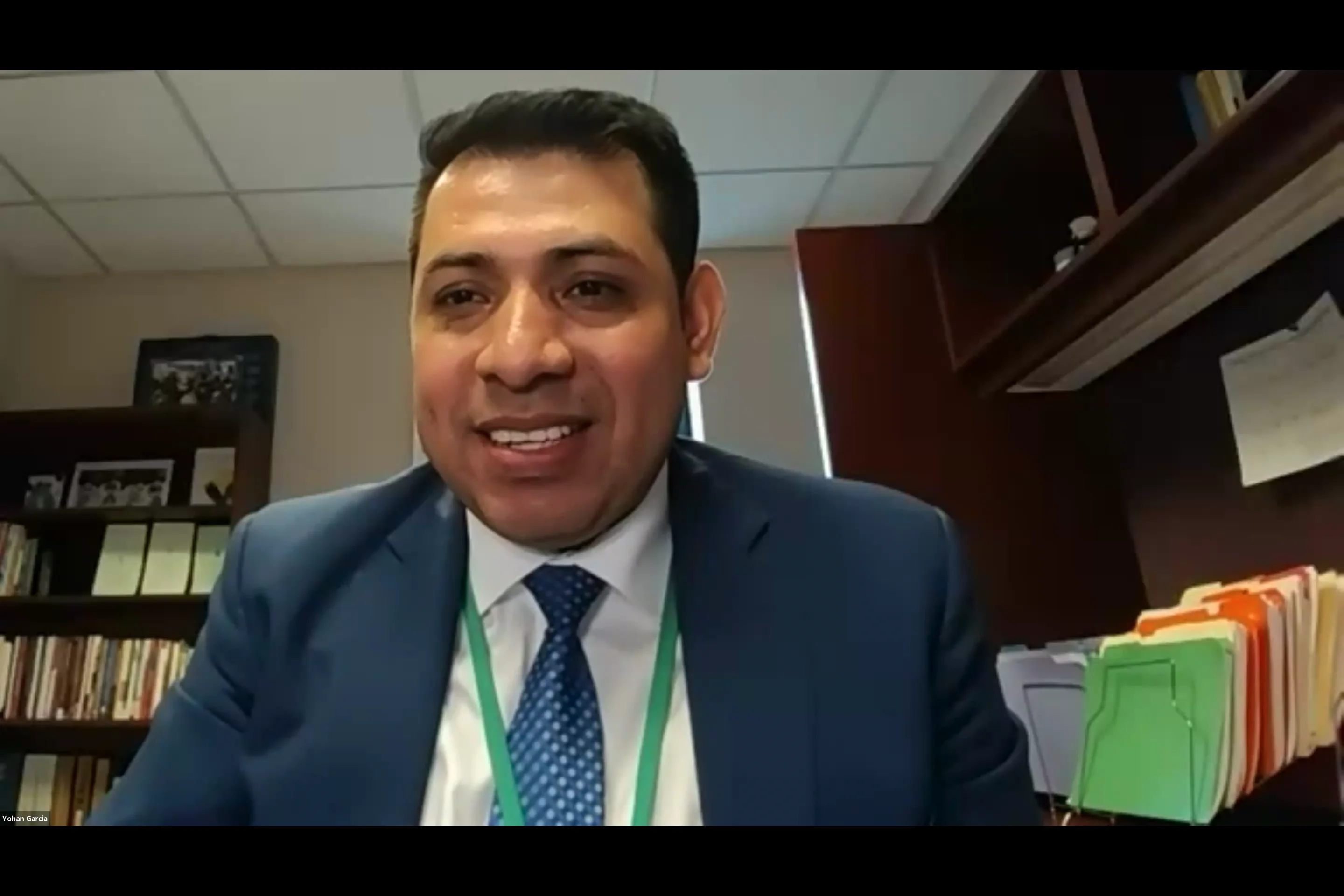 Session 2. CST 2025 ESP