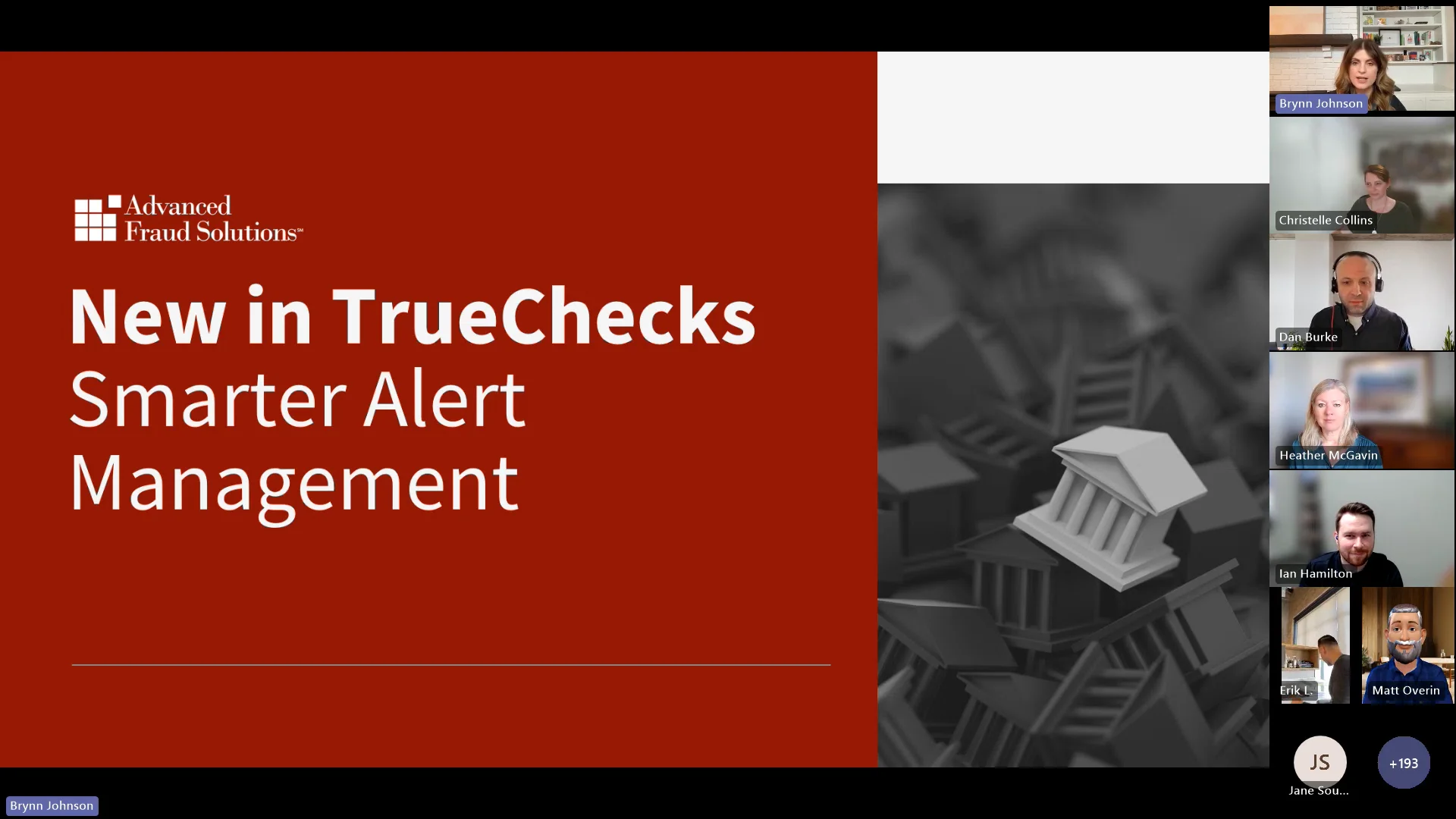 What’s New in TrueChecks Smarter Alerts, Less Noise