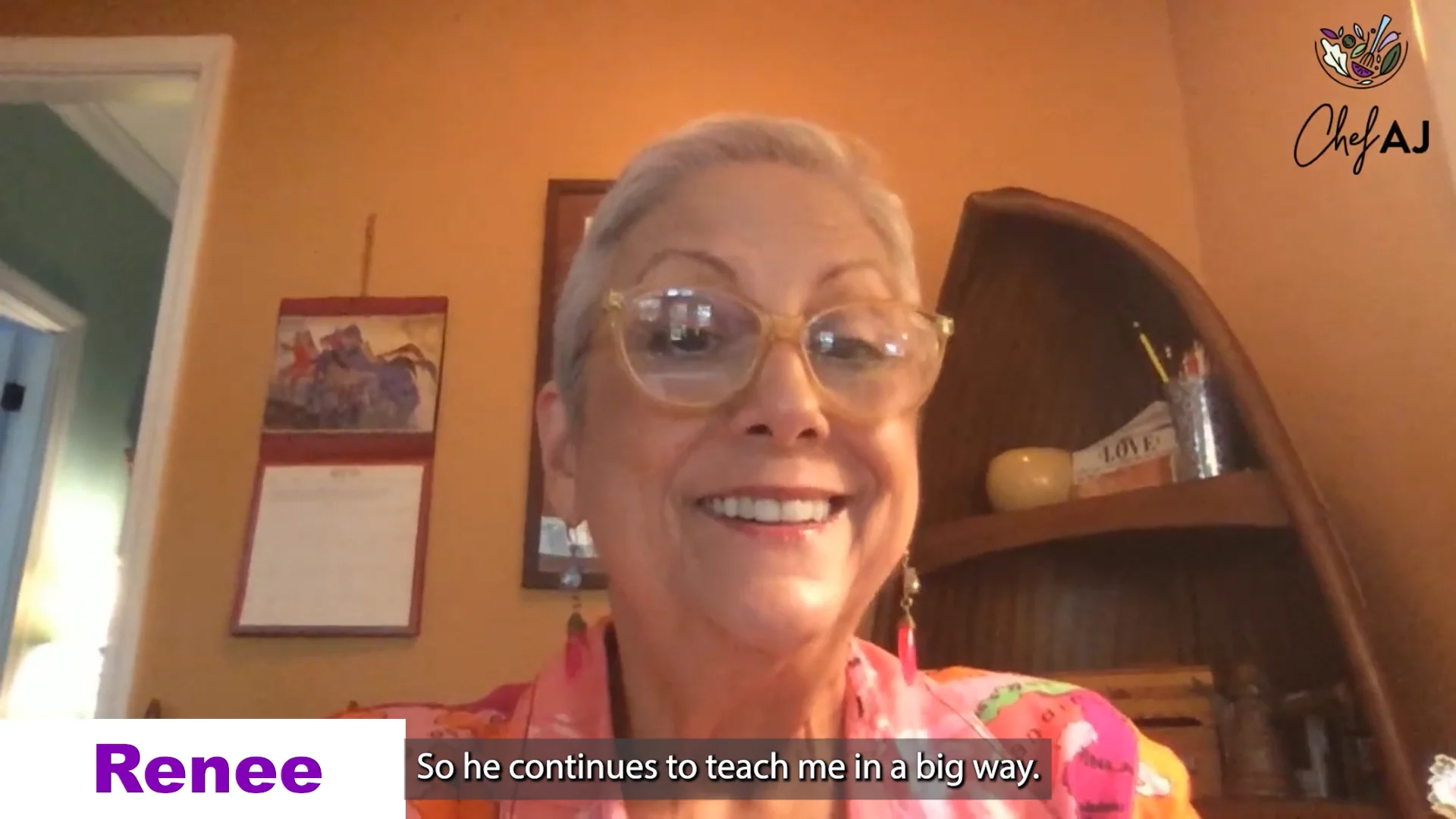 Renee H - Testimonial