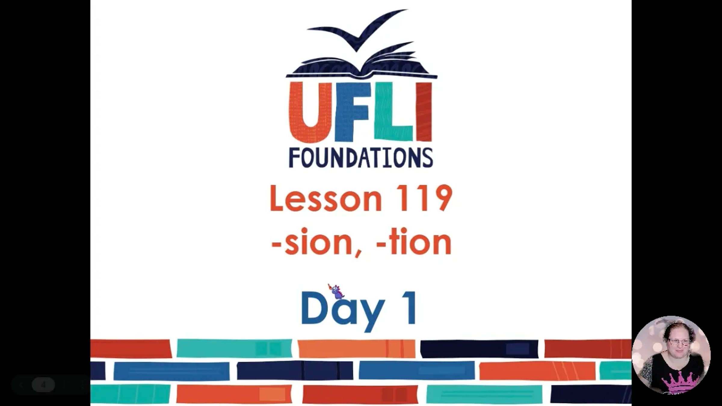 UFlI Lesson 119 Day 1 | Videos & Movies on Vimeo