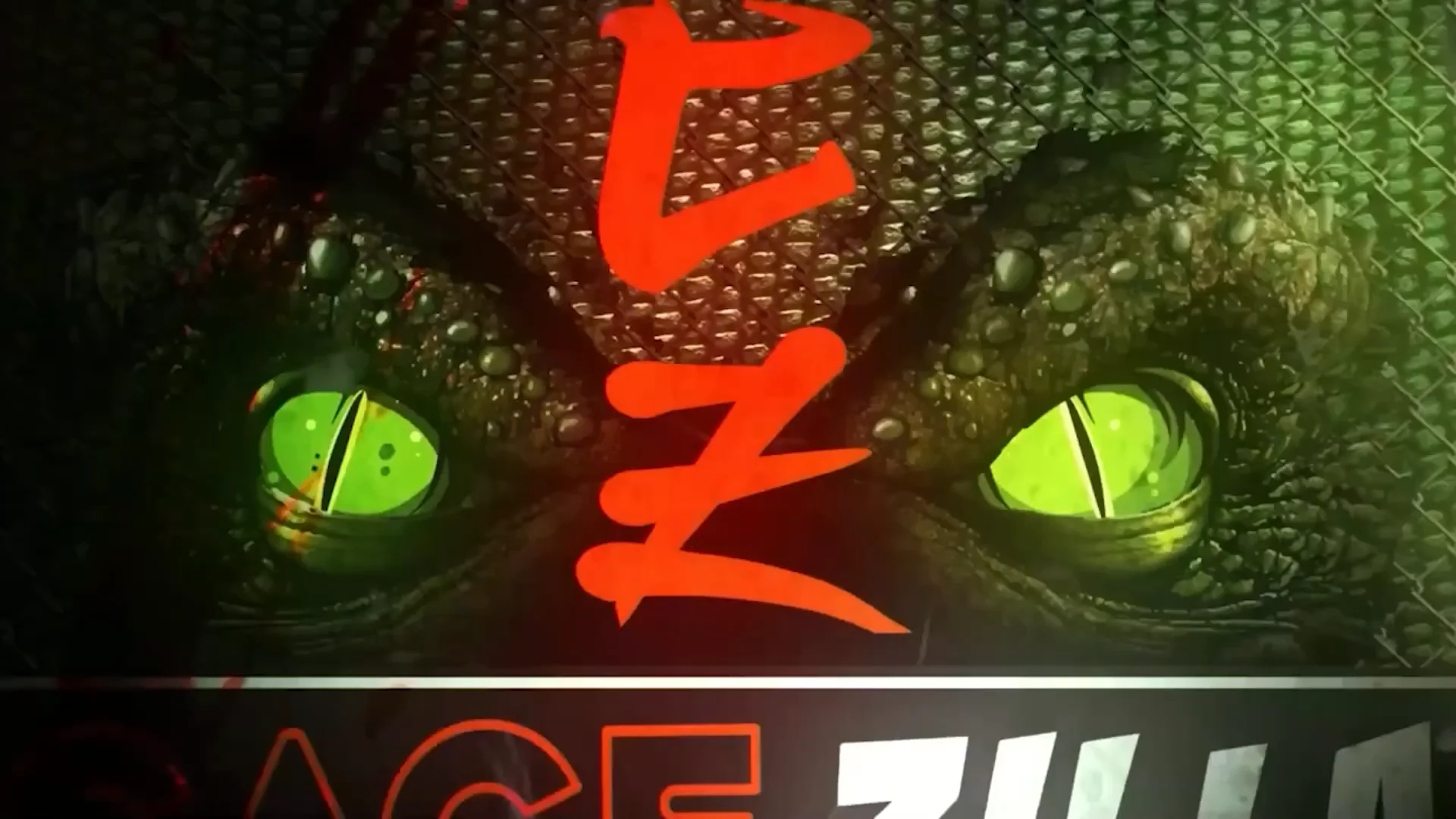 Cagezilla 83 - Jake Atwell vs Drew Pais