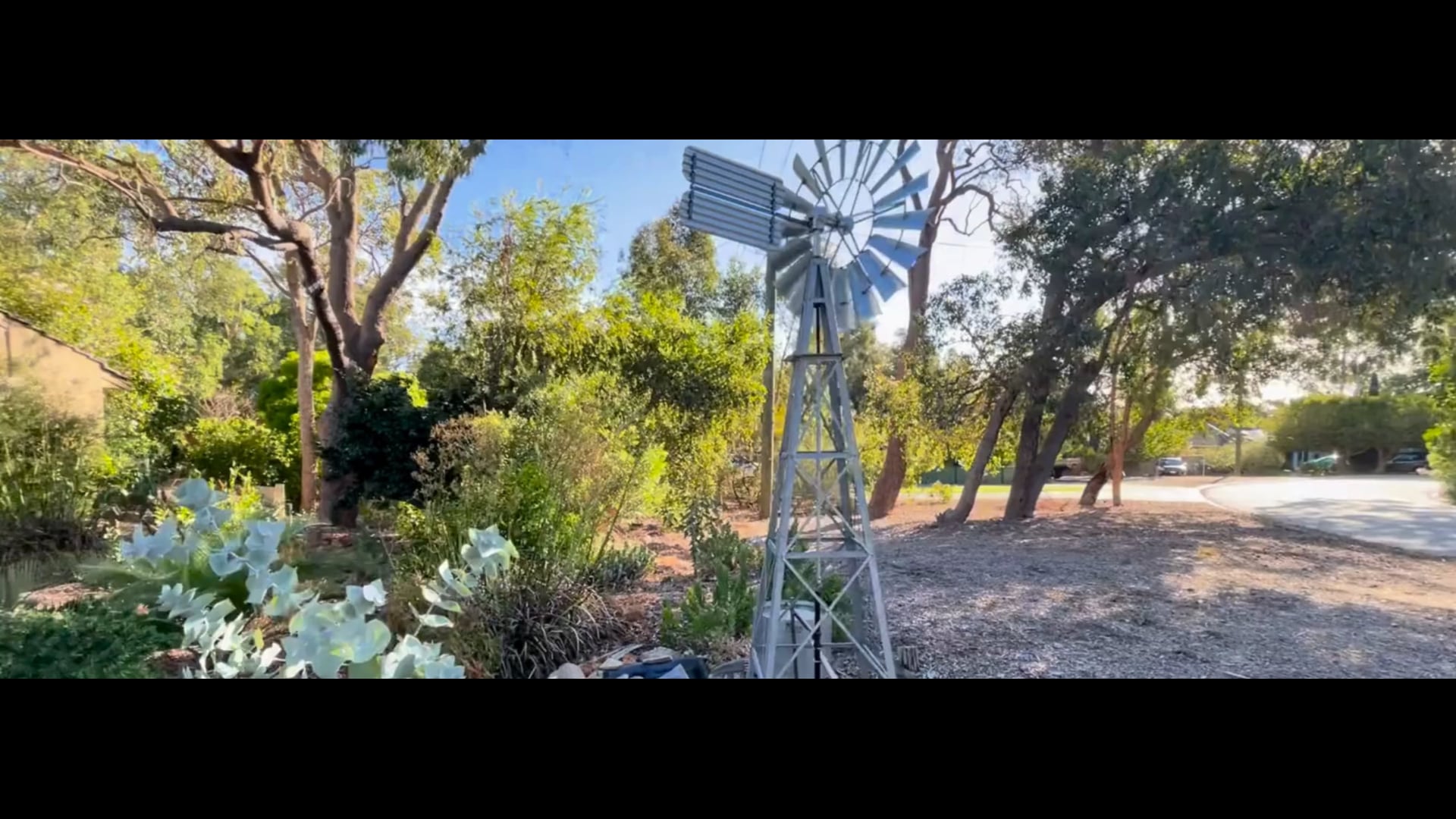 Windmill Australia: Iconic Models for Every Garden