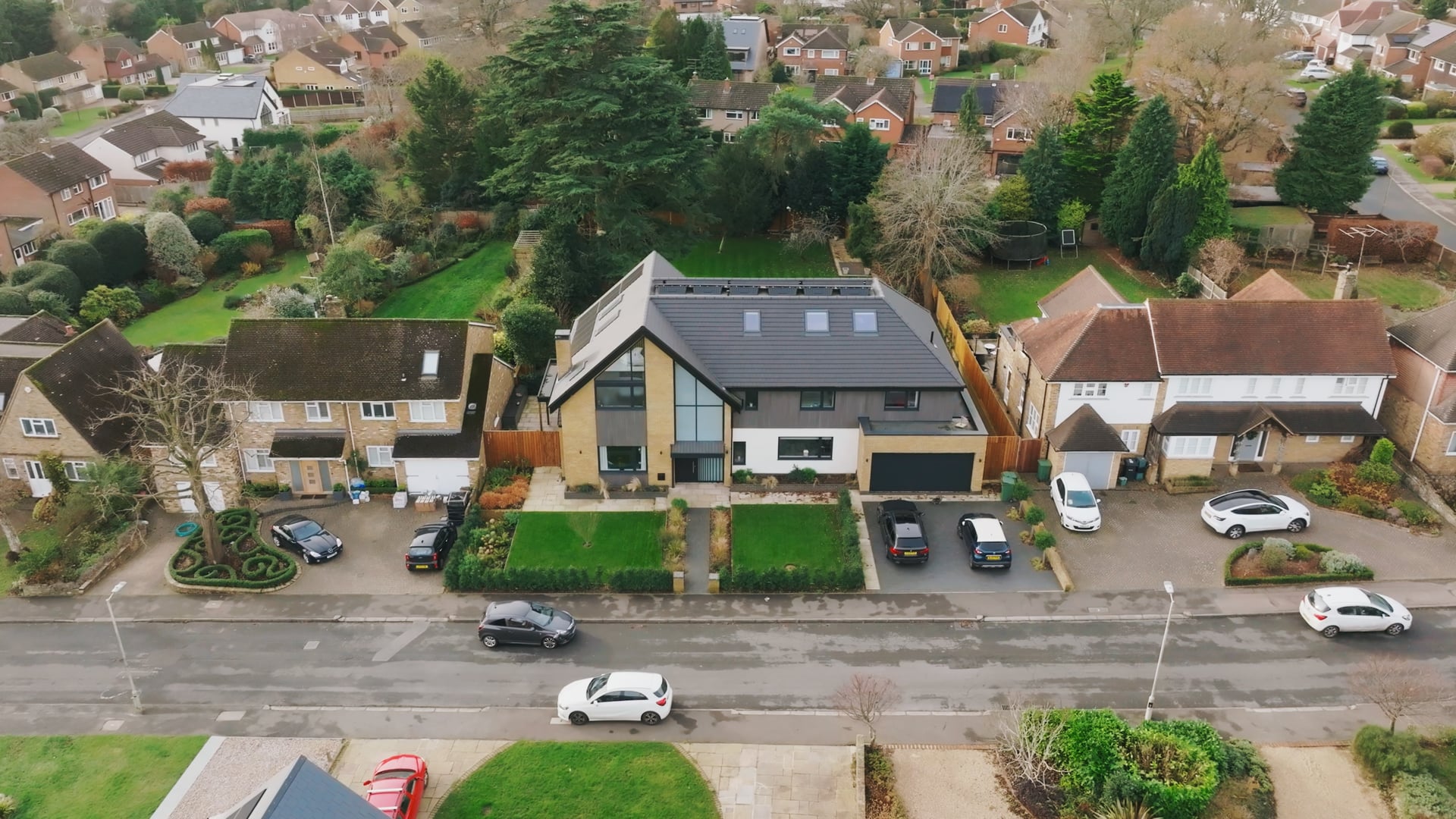 About us | the mortimer group