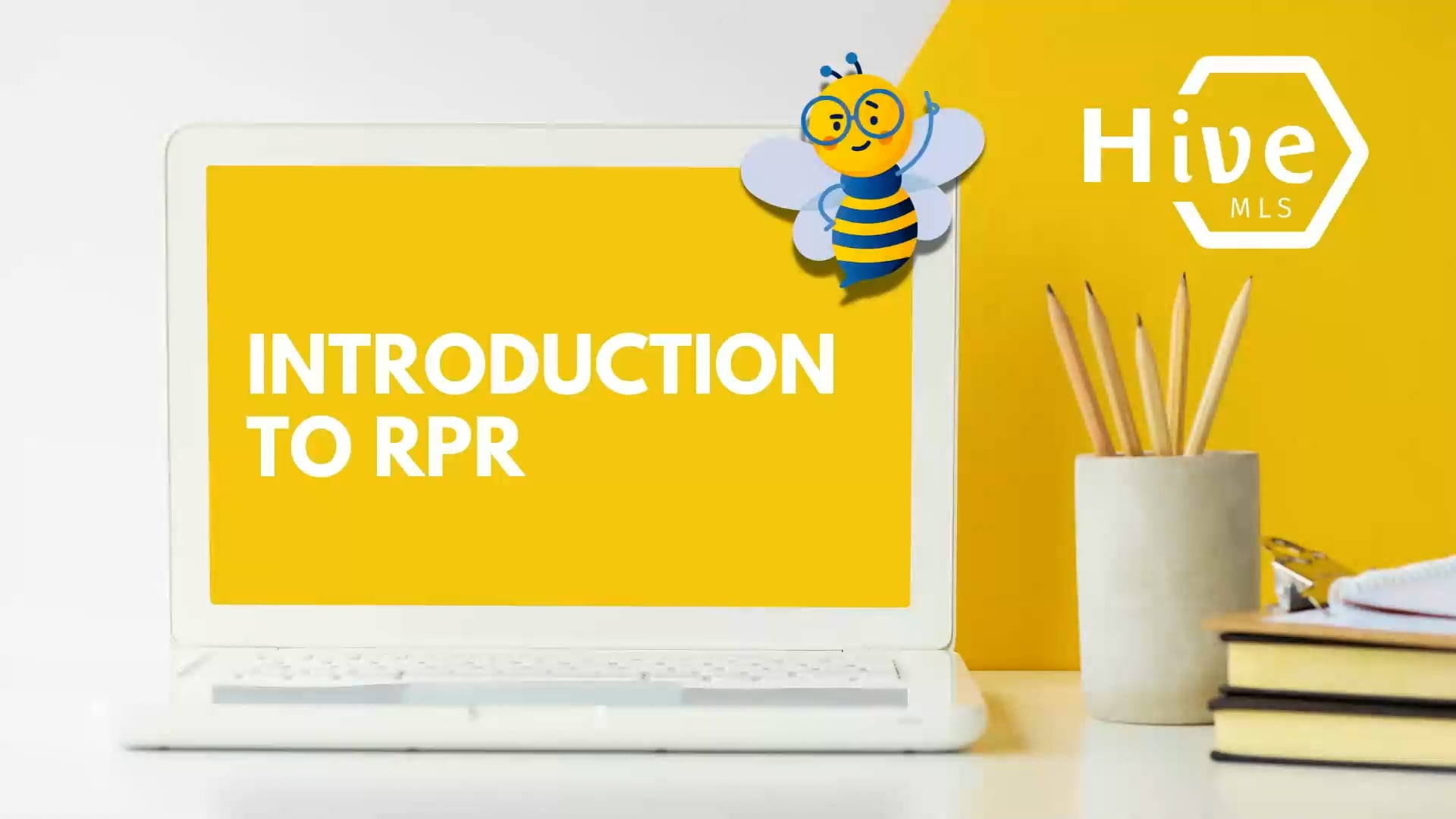 Introduction to RPR
