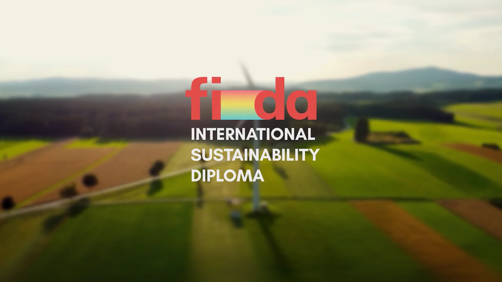 FIDA | International Sustainability Diploma - Student Voices