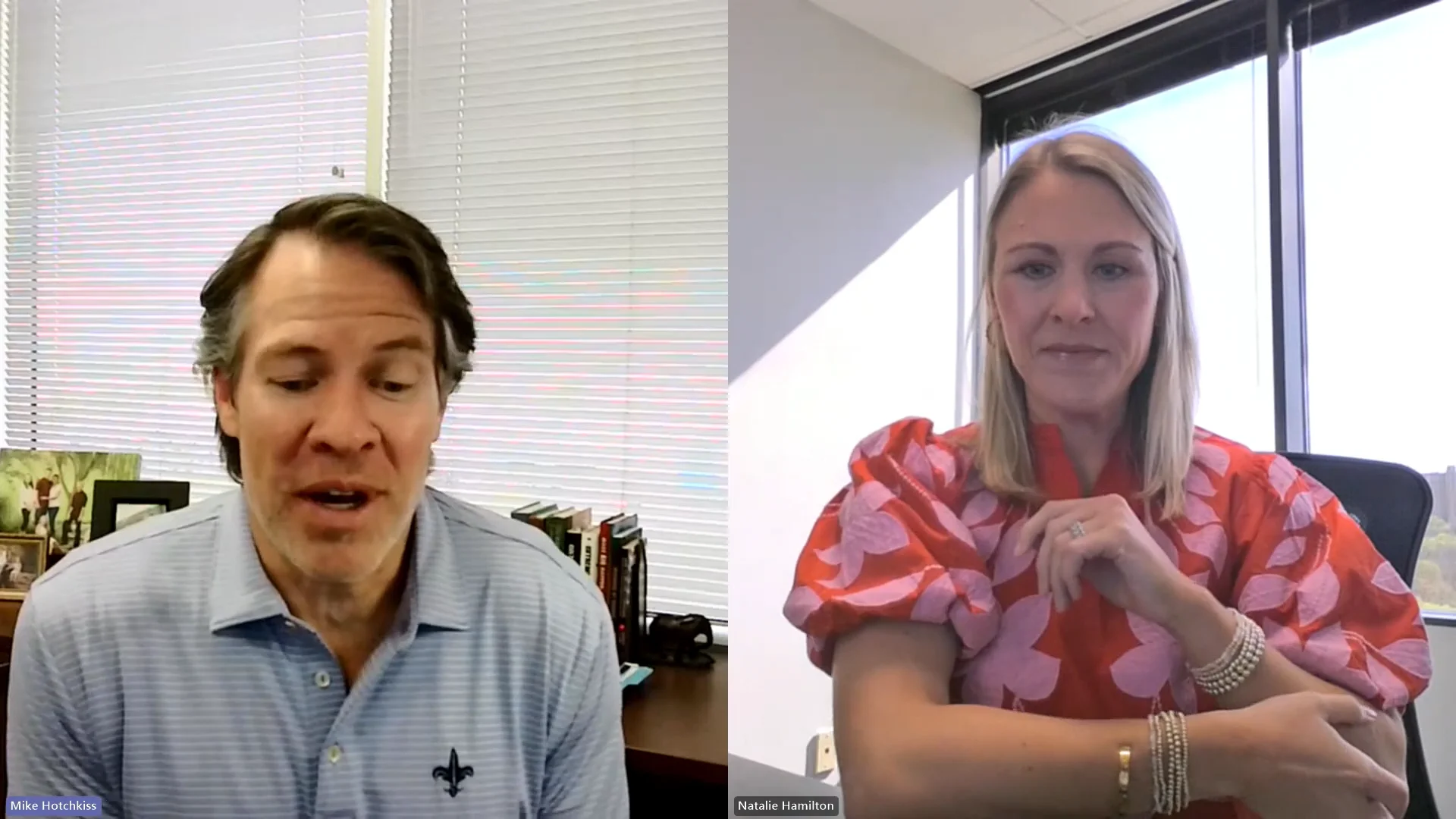 FOW - Get Clear On Expectations with Natalie Hamilton