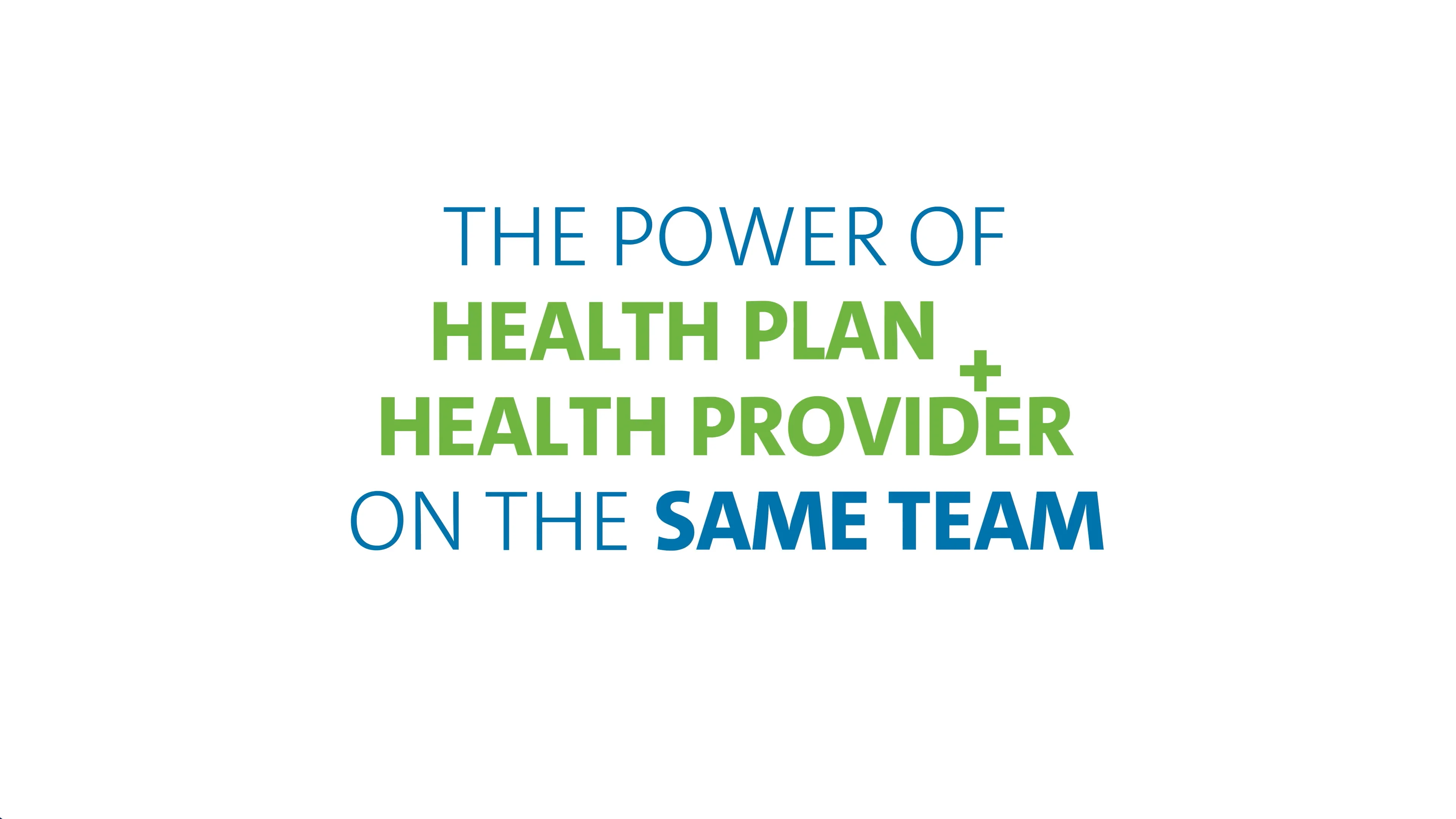 OhioHealthy Overview