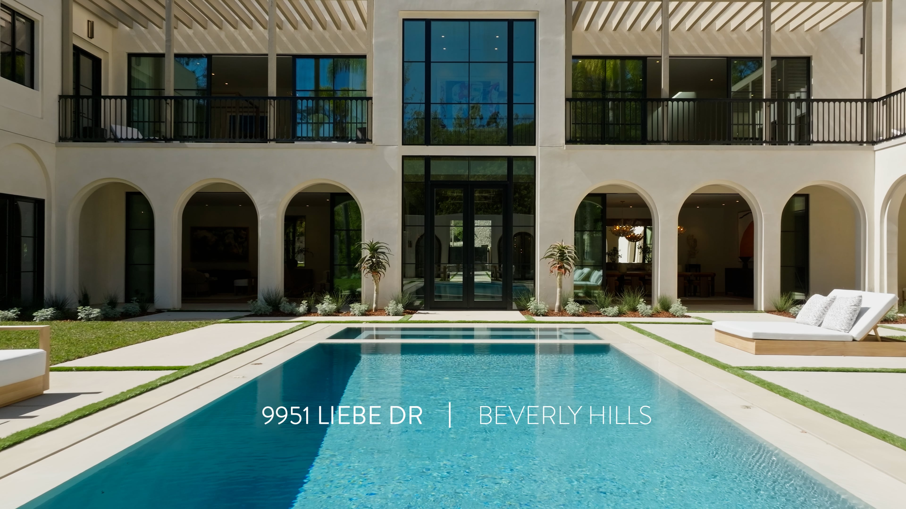 9951 Liebe Dr