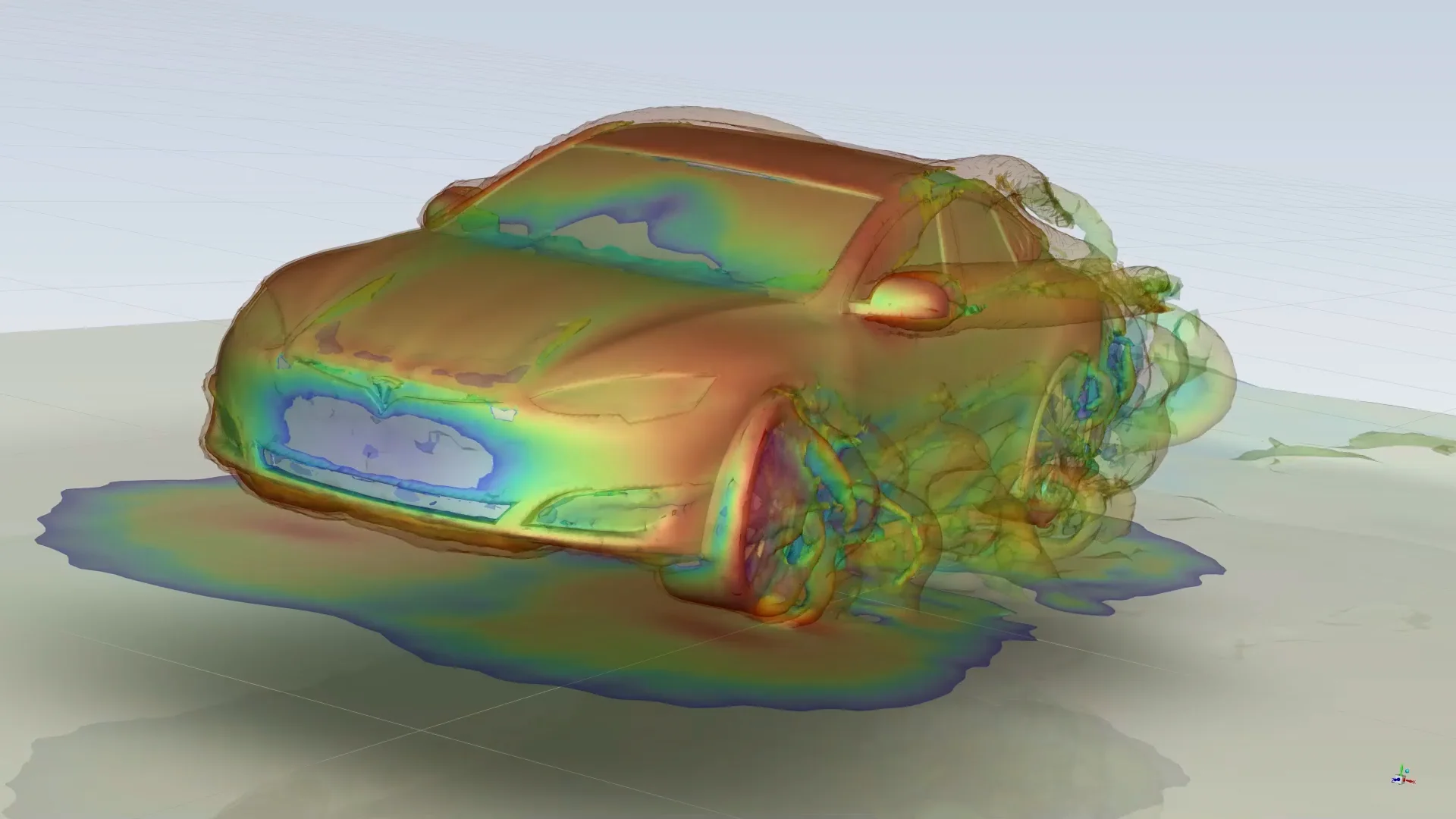 Car Simulation