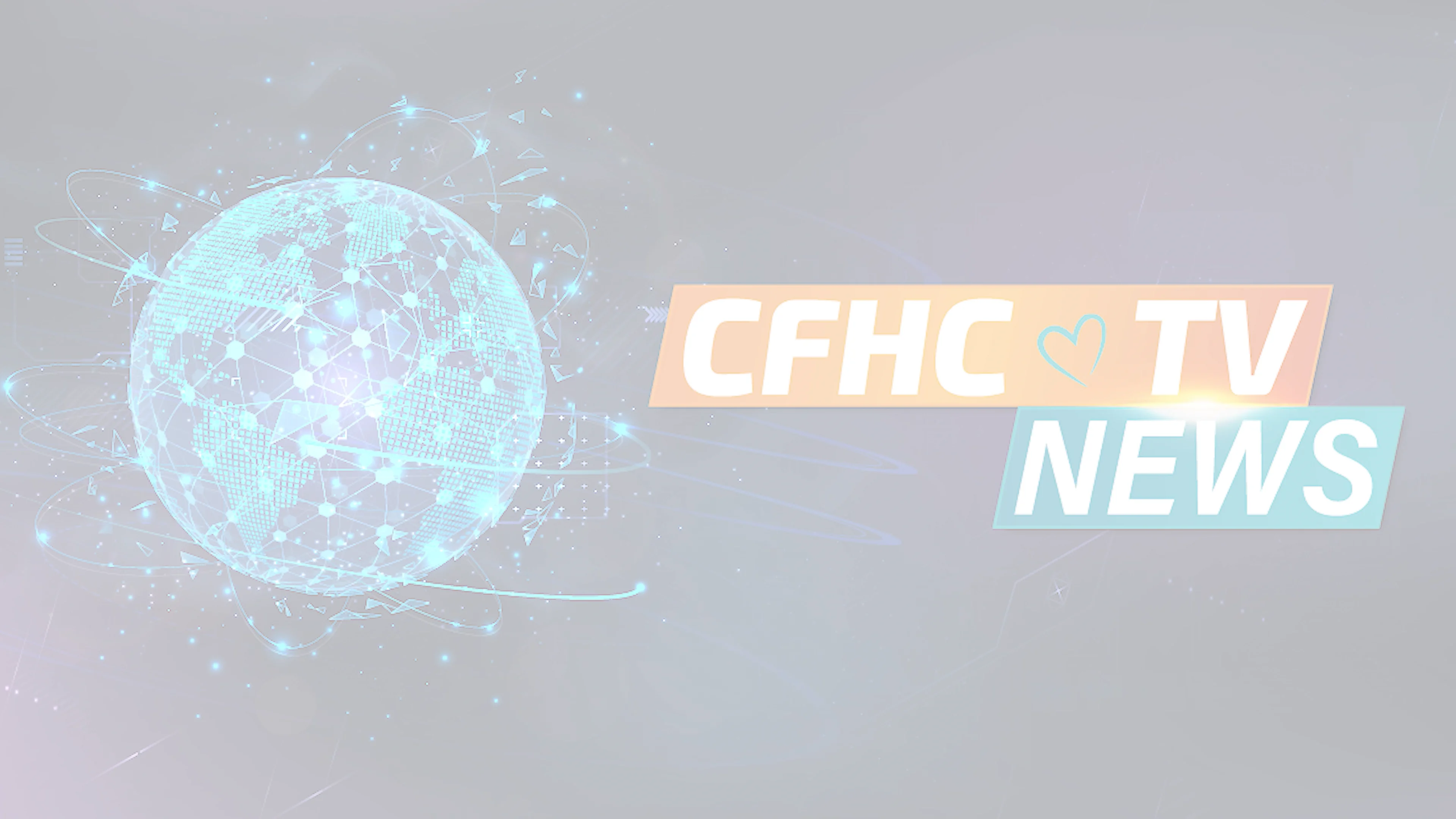 CFHC-TV March Newscast!