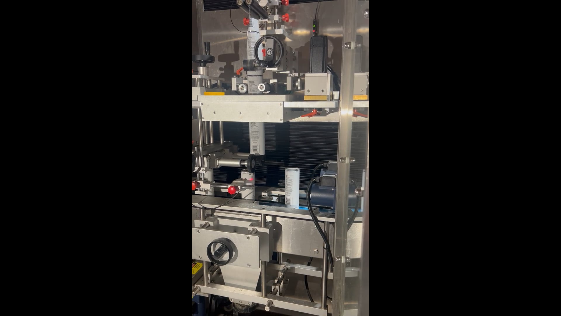 BC Packaging Service ltd