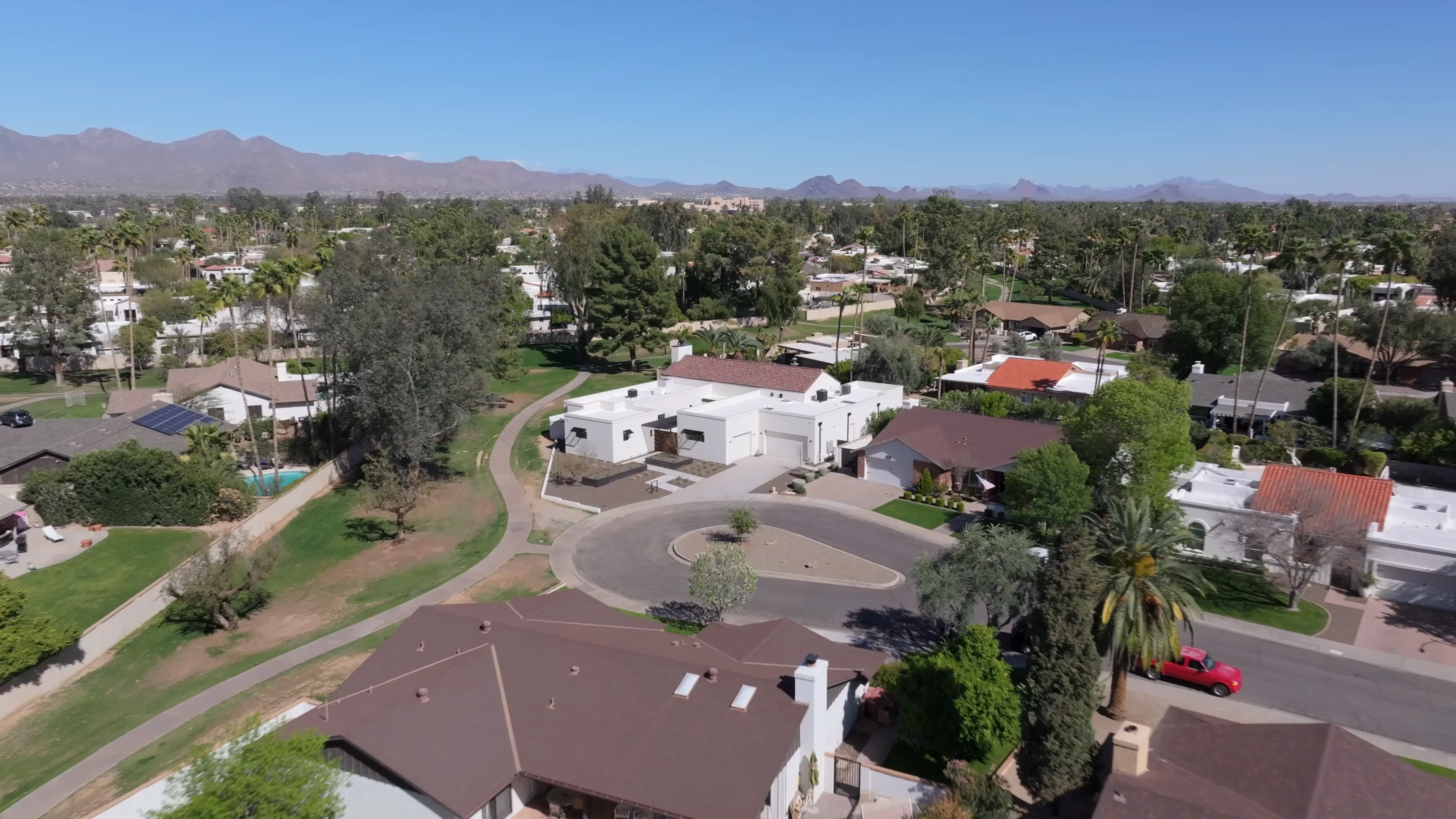 McCormick Ranch | 8255 East Morgan Trail, Scottsdale, AZ 85258