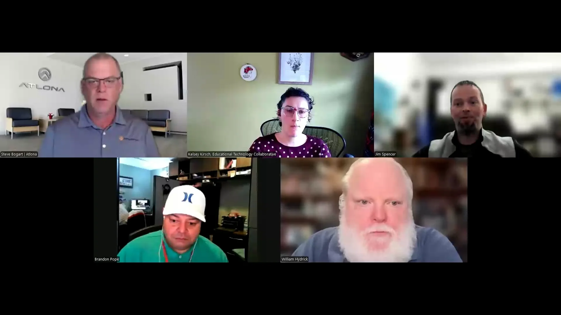 AVoIP Webinar Series: Introduction to Audio Visual Networking