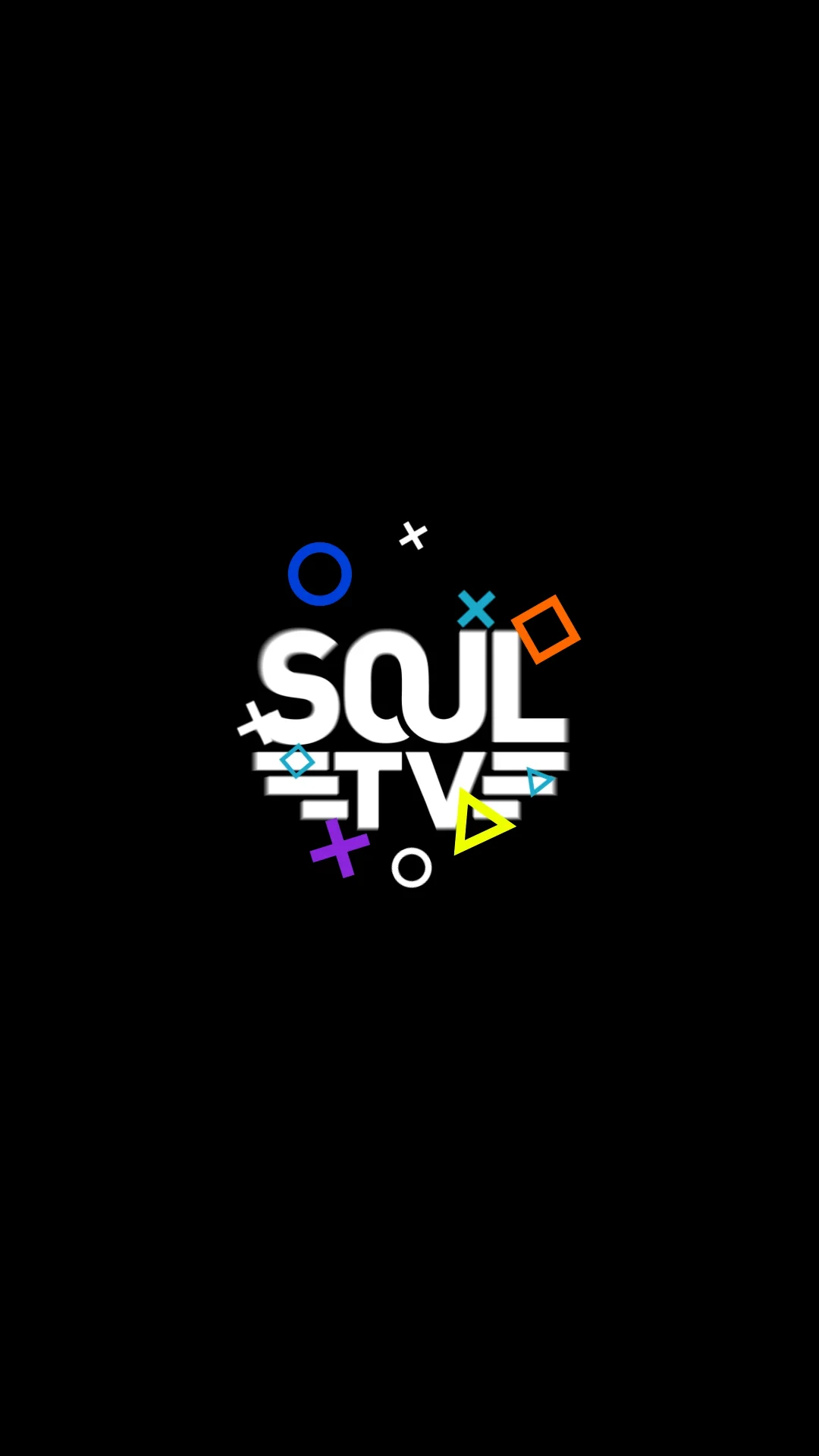 Soul TV - Dale Play al entretenimiento