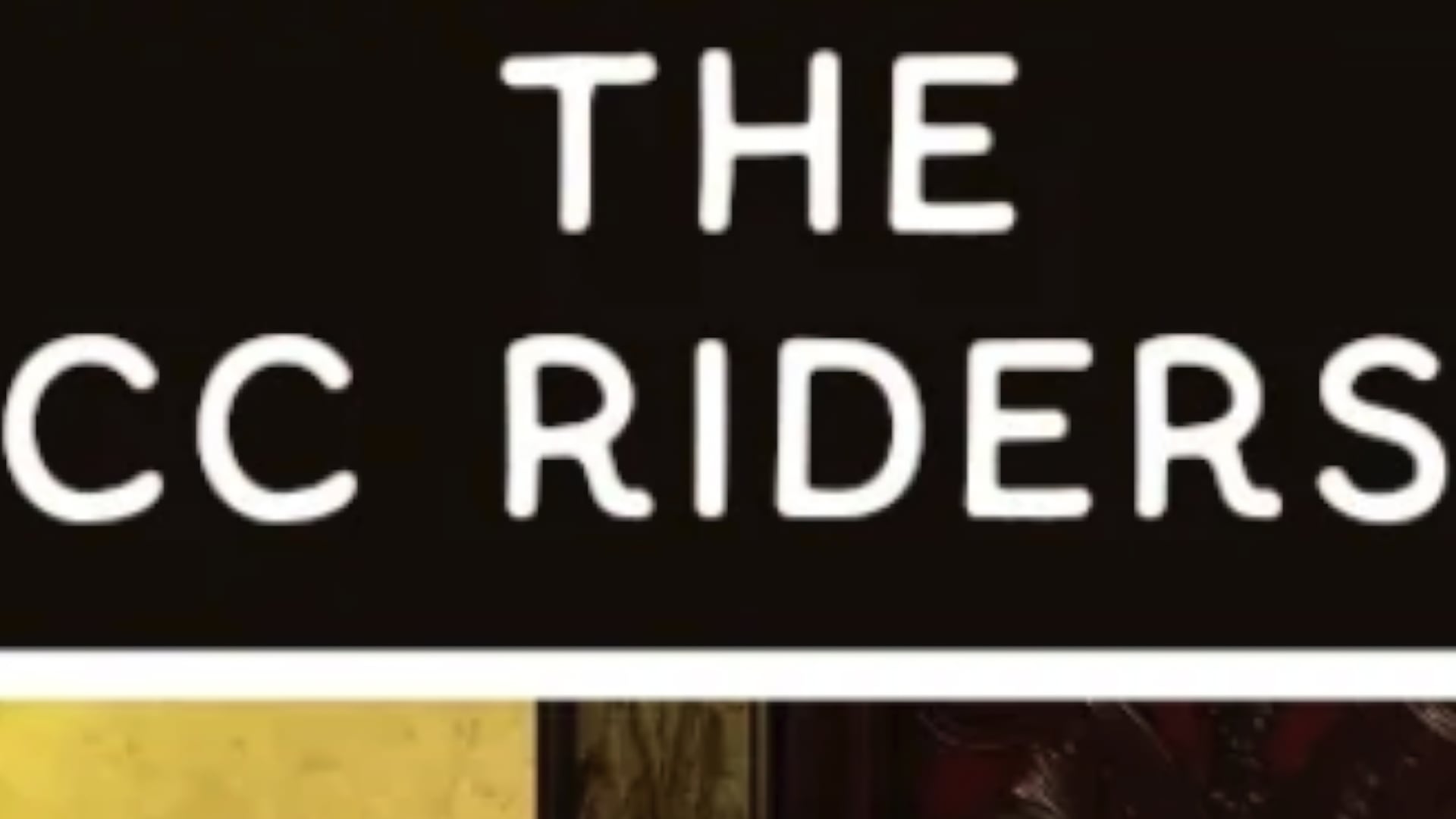 The C C Riders
