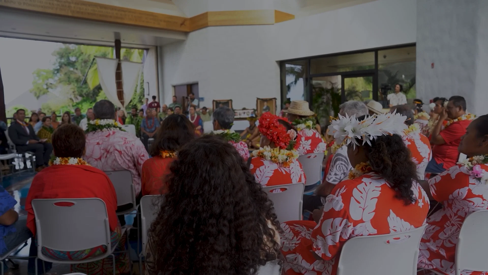 2025 KS OHA Tahiti Declaration Highlight Reel