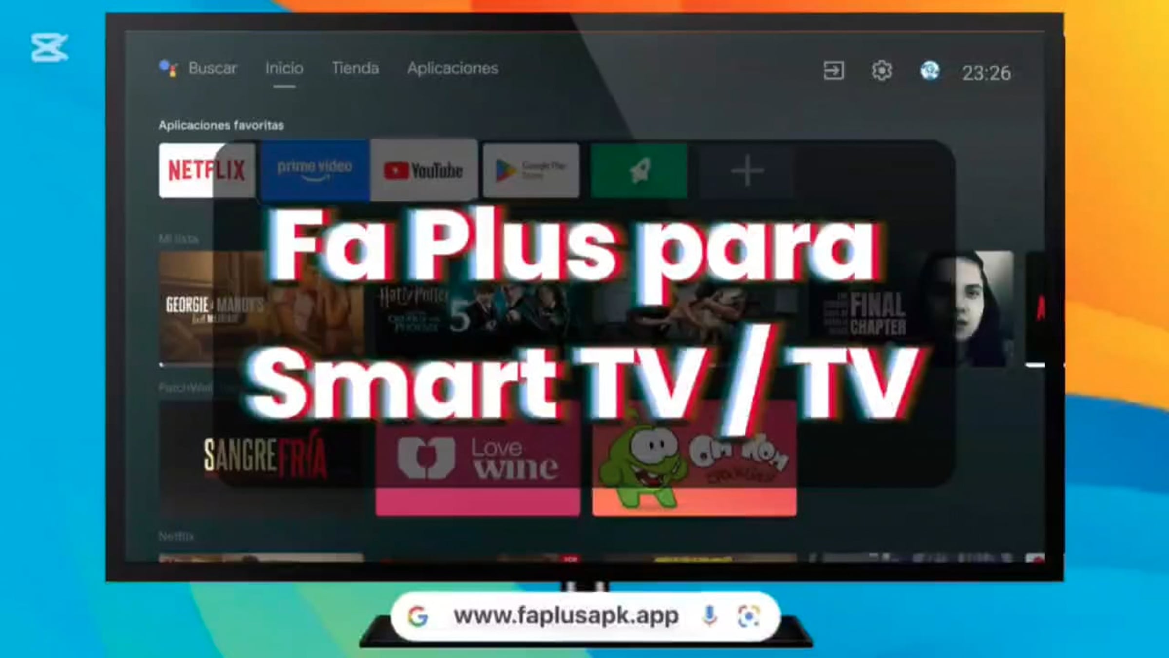 FA PLUS APK