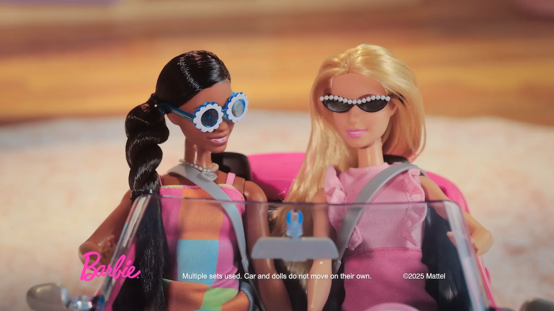 Barbie Limitless Possibilities