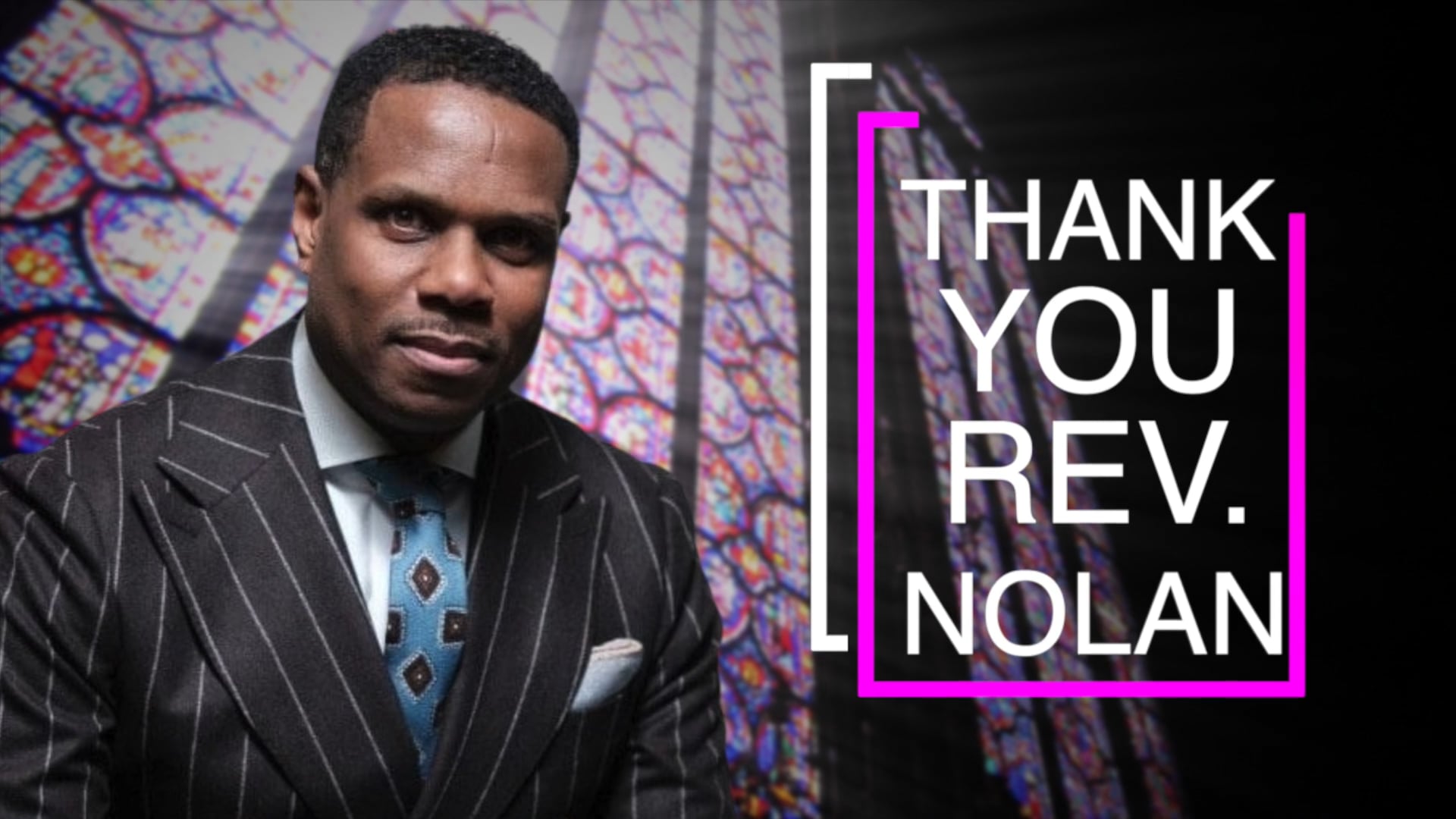 Nolan Williams Jr. Tribute Video