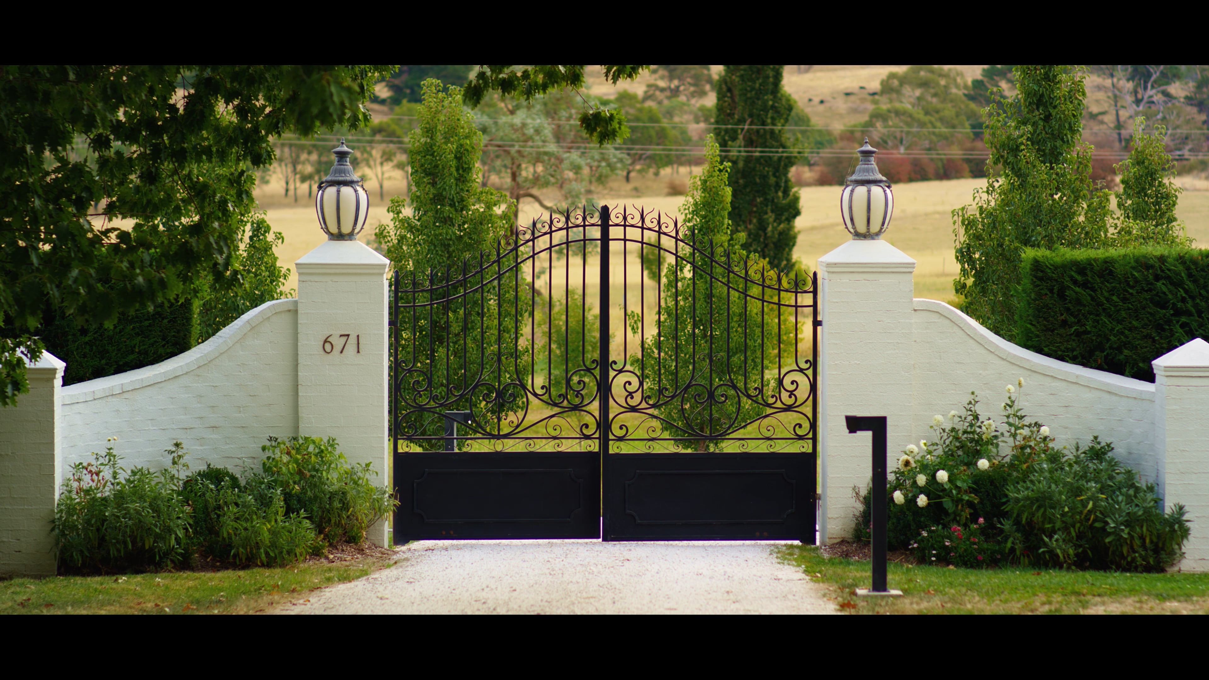 Rosedale Farm, Orange NSW