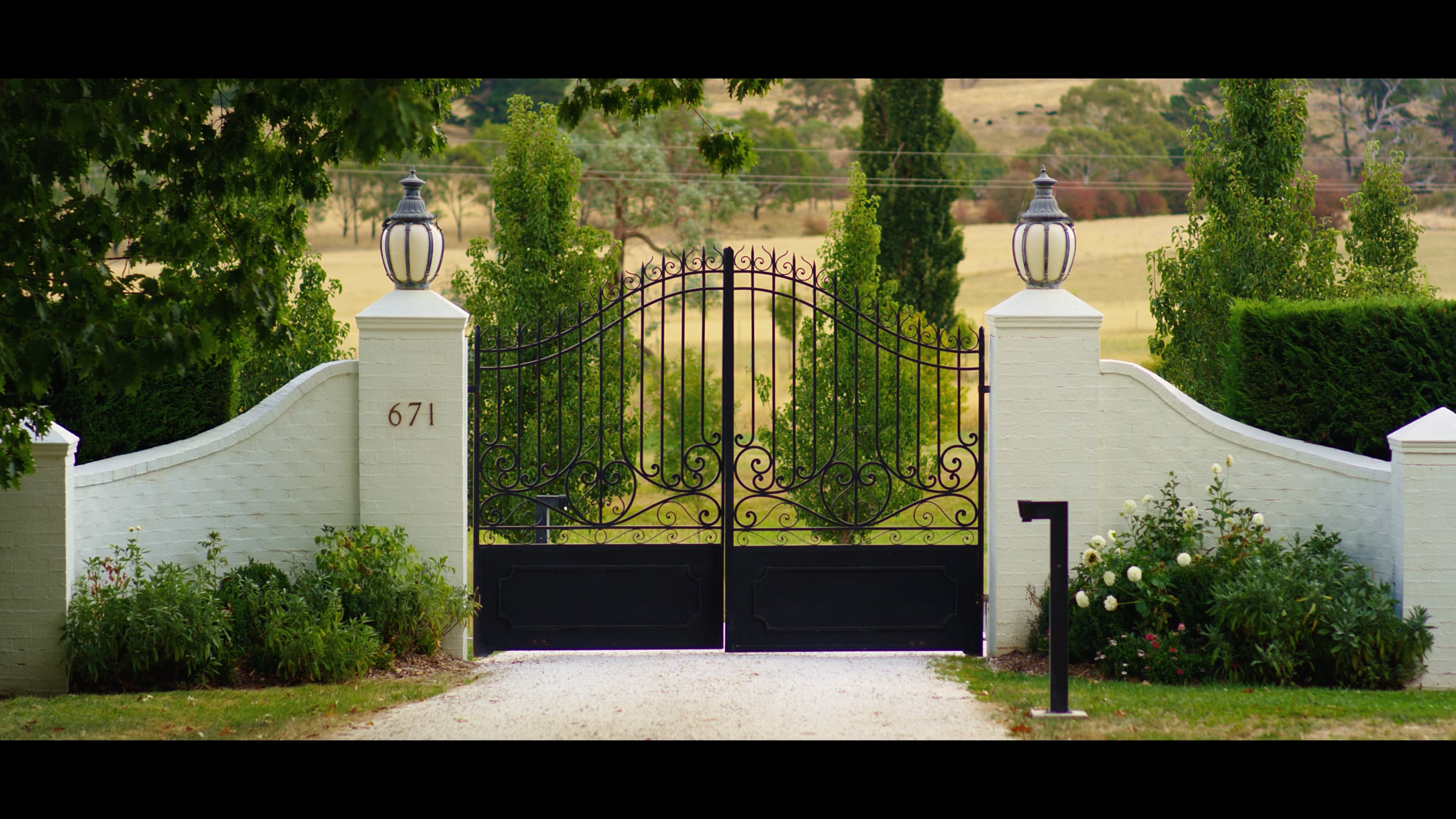 Rosedale Farm, Orange NSW