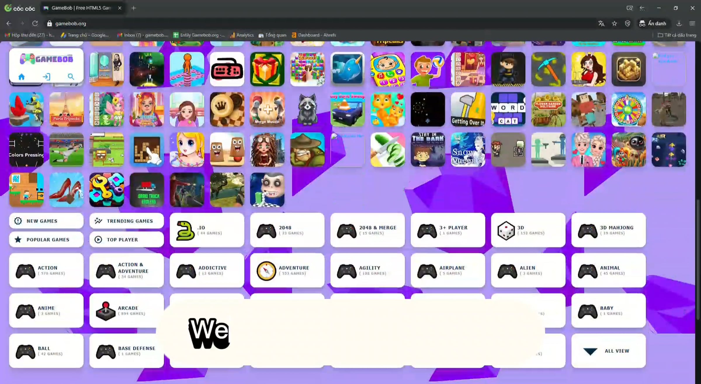 Play Free Games Instantly on GameBob.org! | Videos & Movies on Vimeo