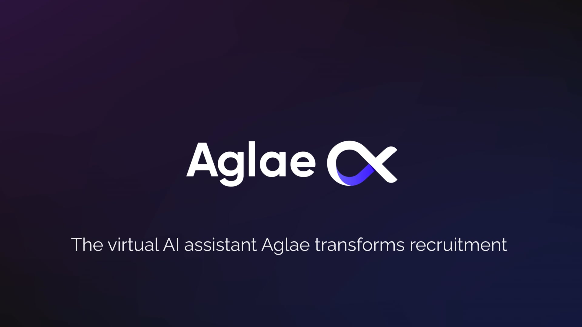Gojob Aglaé - L'Assistant IA transforme le recrutement | Videos ...