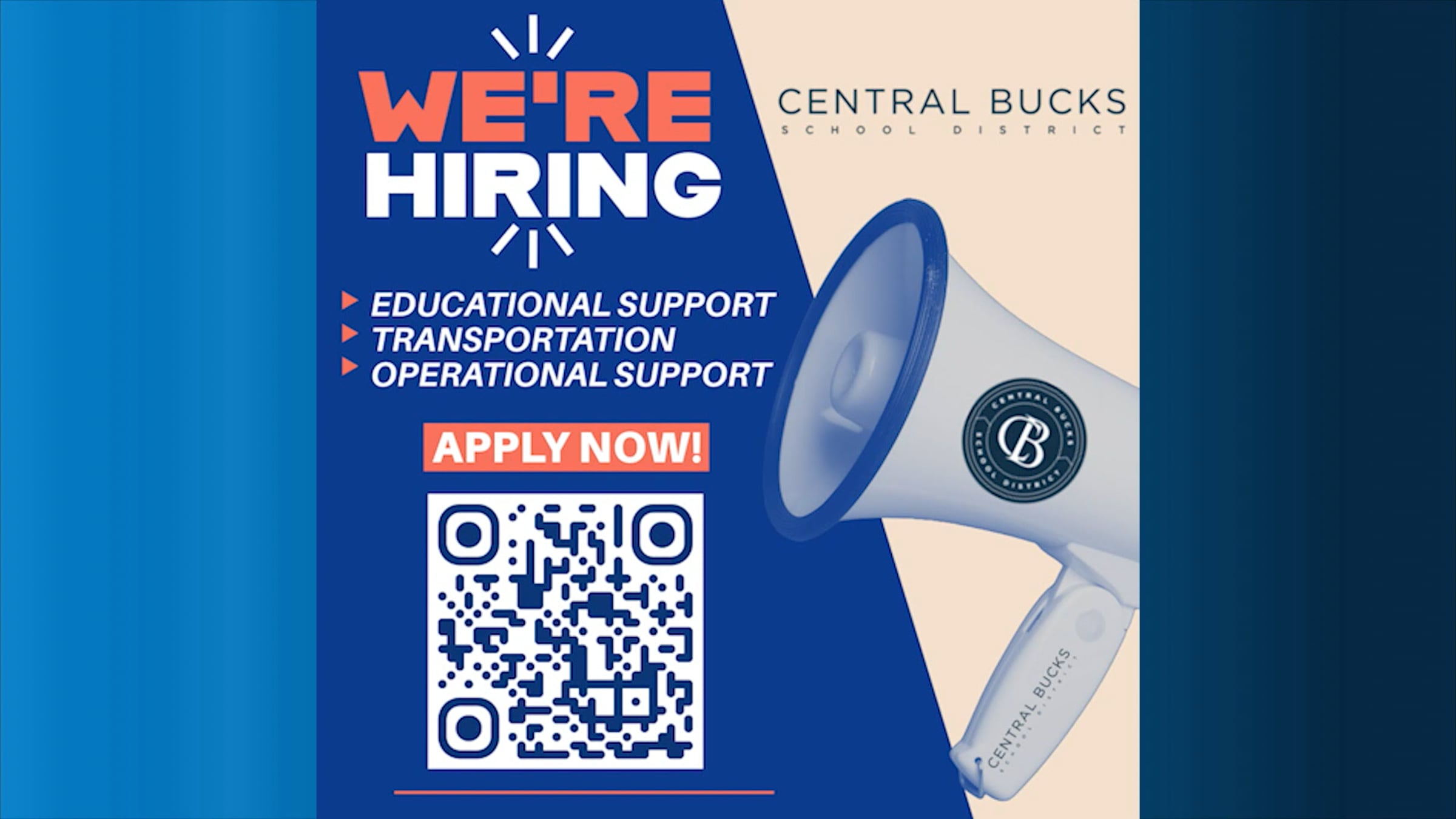 CBSD School Board Meeting March 2025