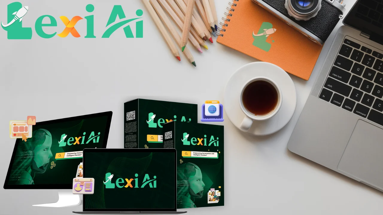 Lexi AI Demo