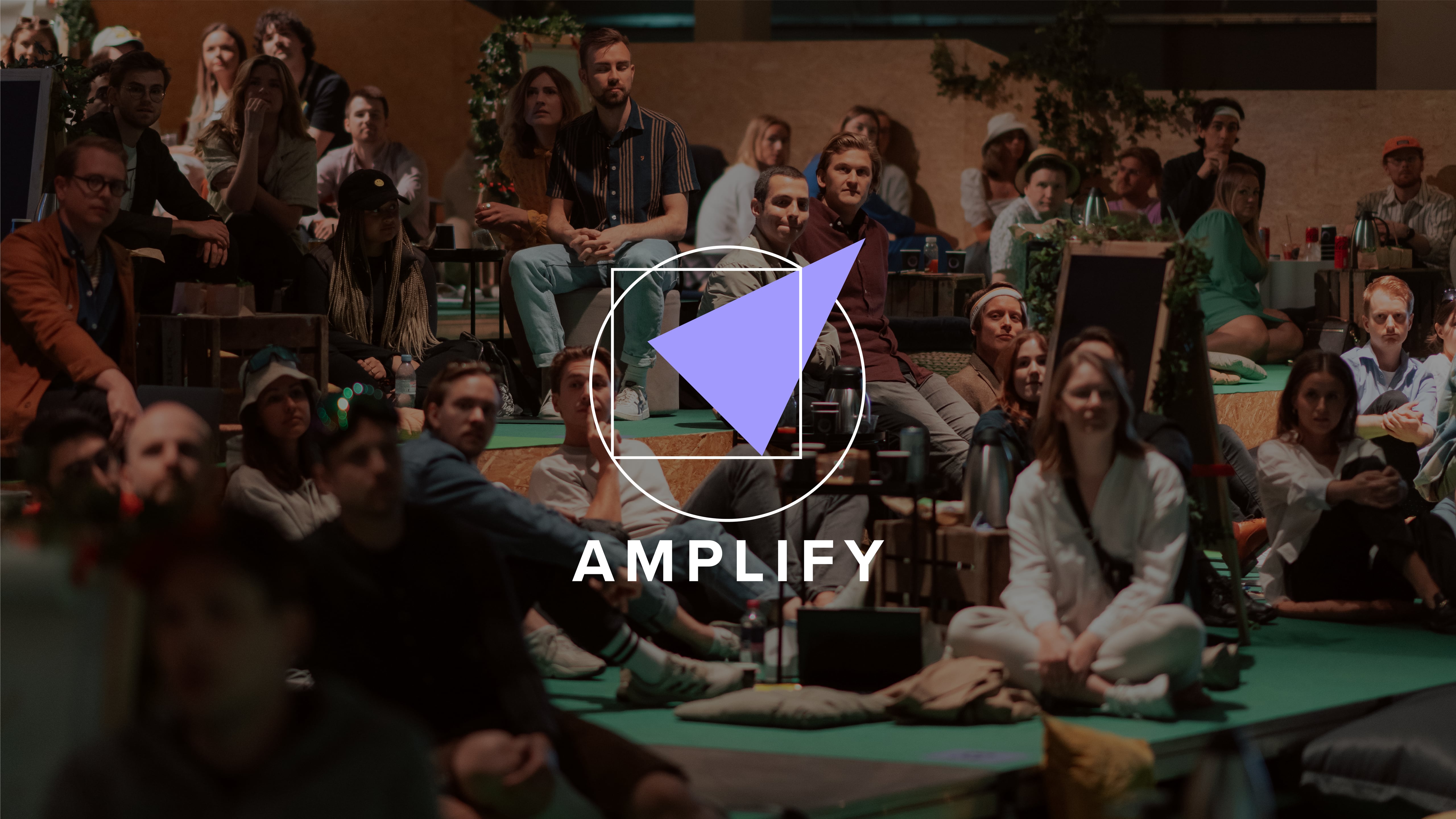 Amplify: Social Impact at Netlight