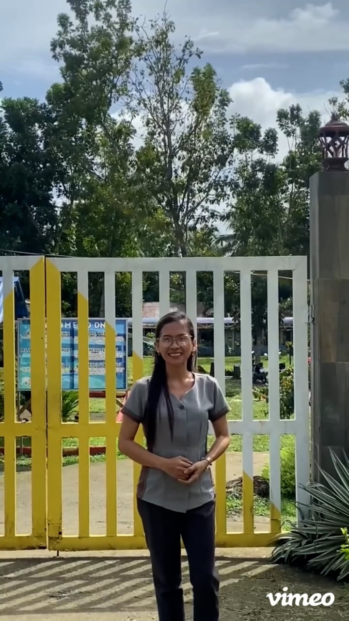 Gay Requiso Intro Video 2