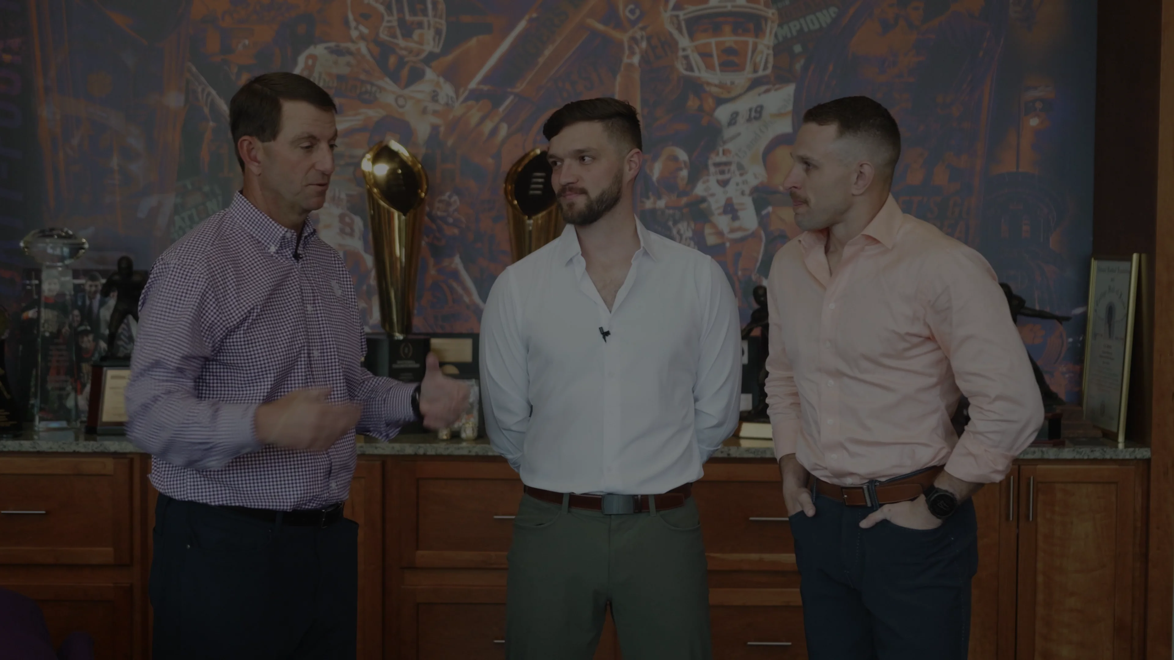 PK Launch Video with Dabo Intro - Option 2