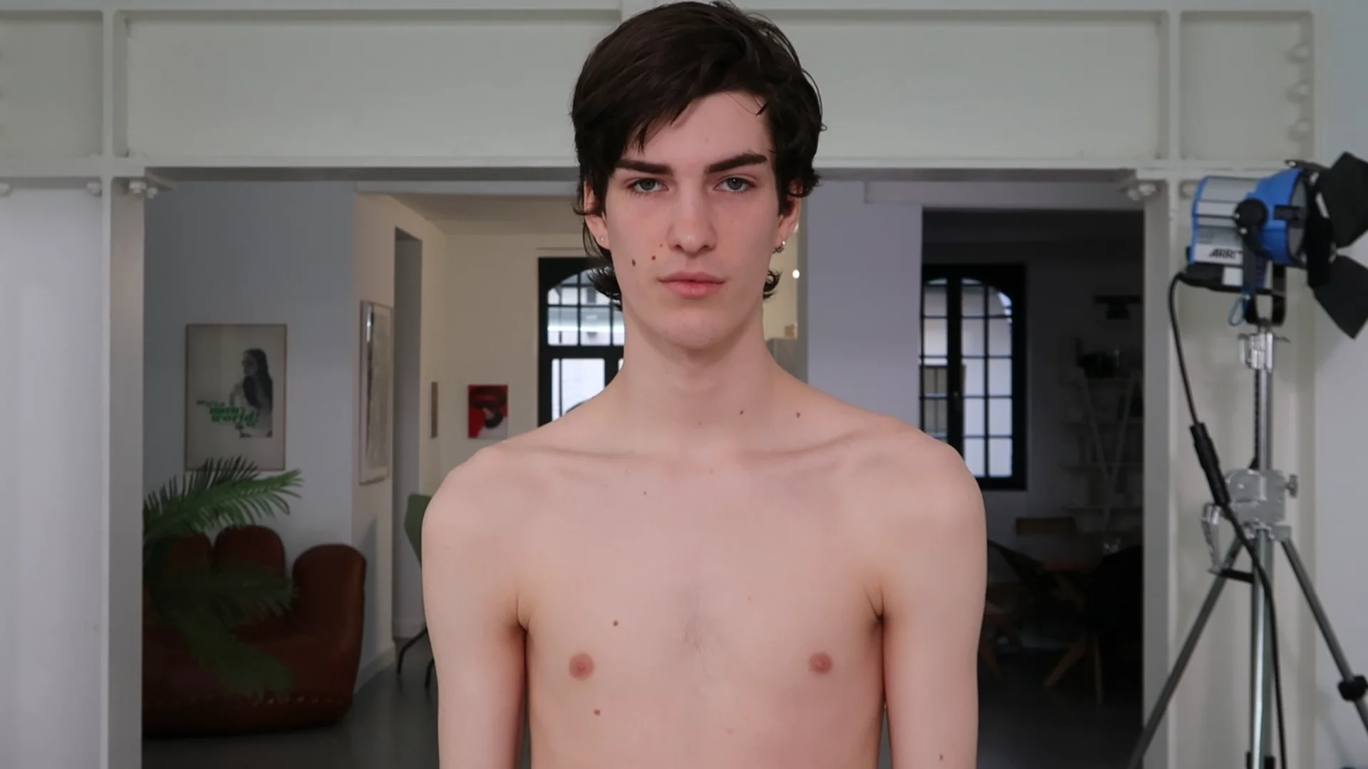 Emil W Intro @ Tomorrow Is Another Day