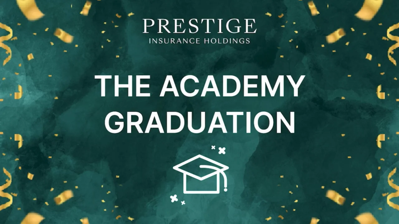 RLA, Rising Star and Academy Graduation MARCH 2025 Video Reel