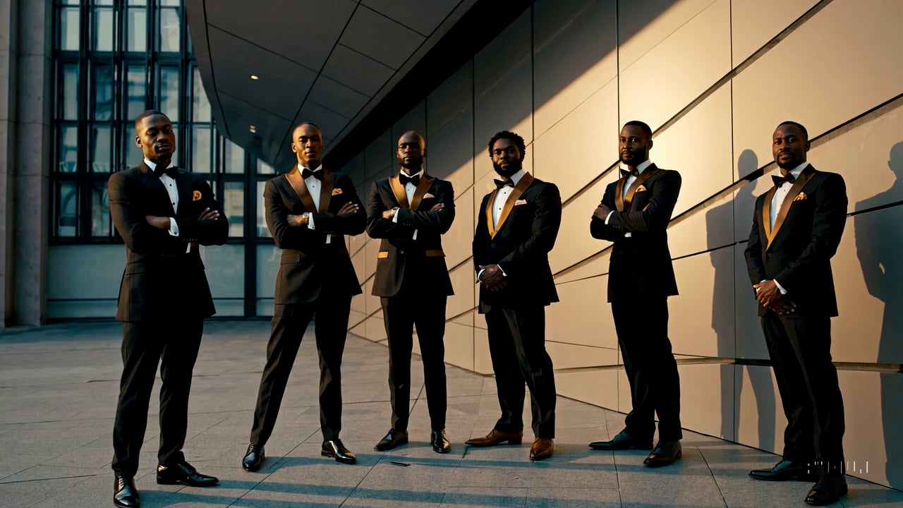 The Alpha Legacy Project