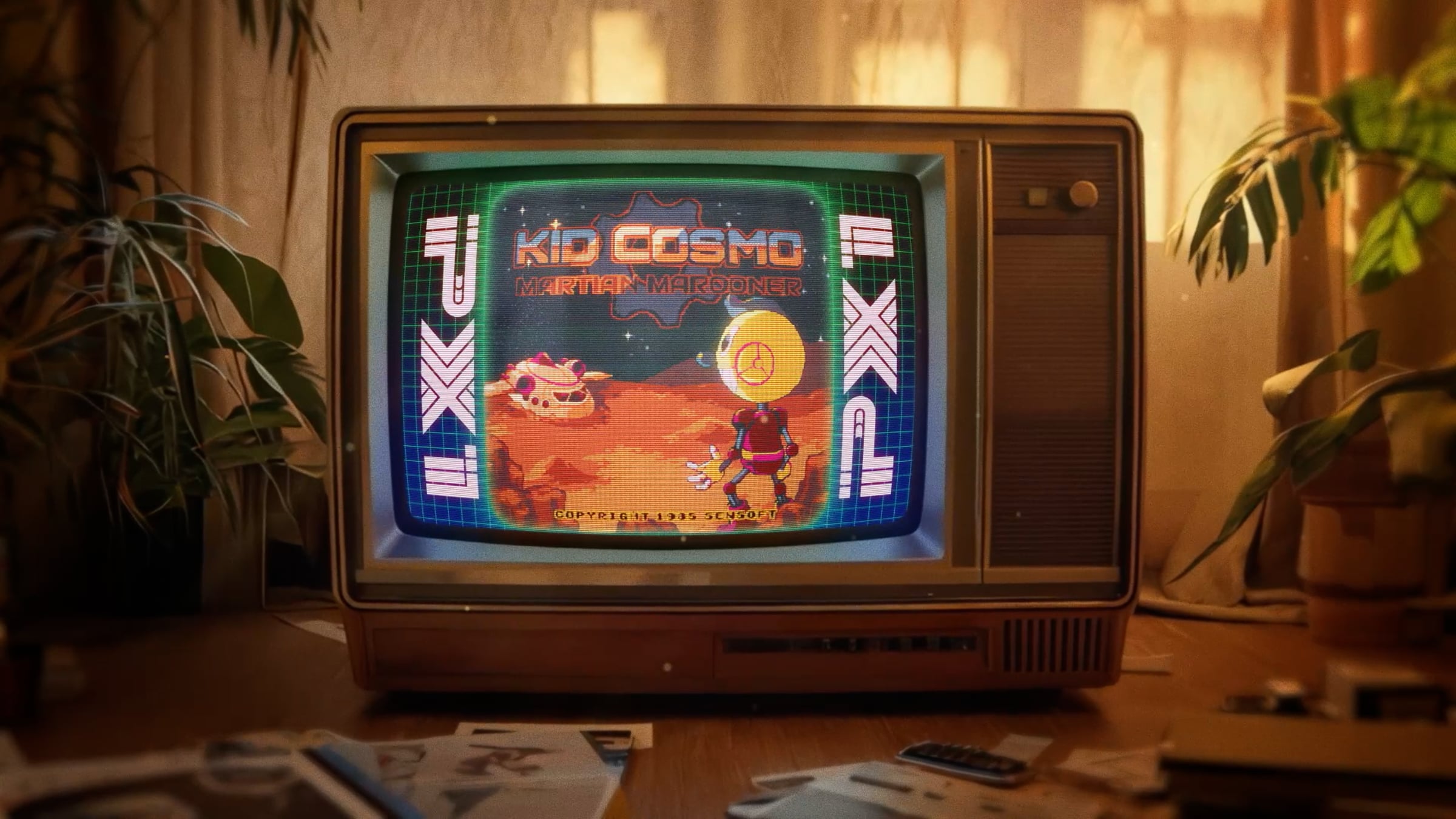 The Electric State: Kid Cosmo | Official Gameplay Trailer