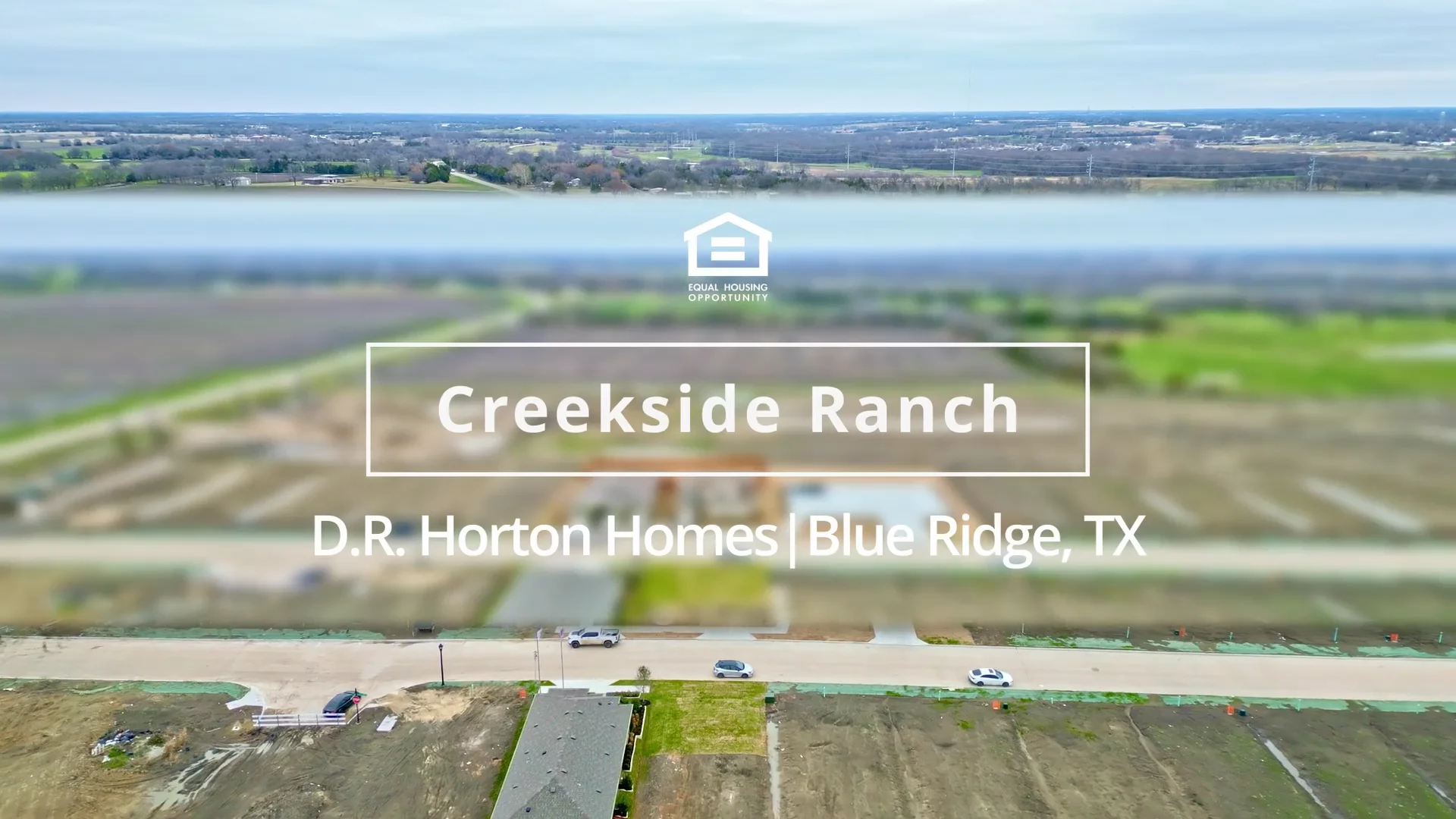 Creekside Ranch 20 Sec