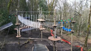 BELLEVUE AERIAL PARK