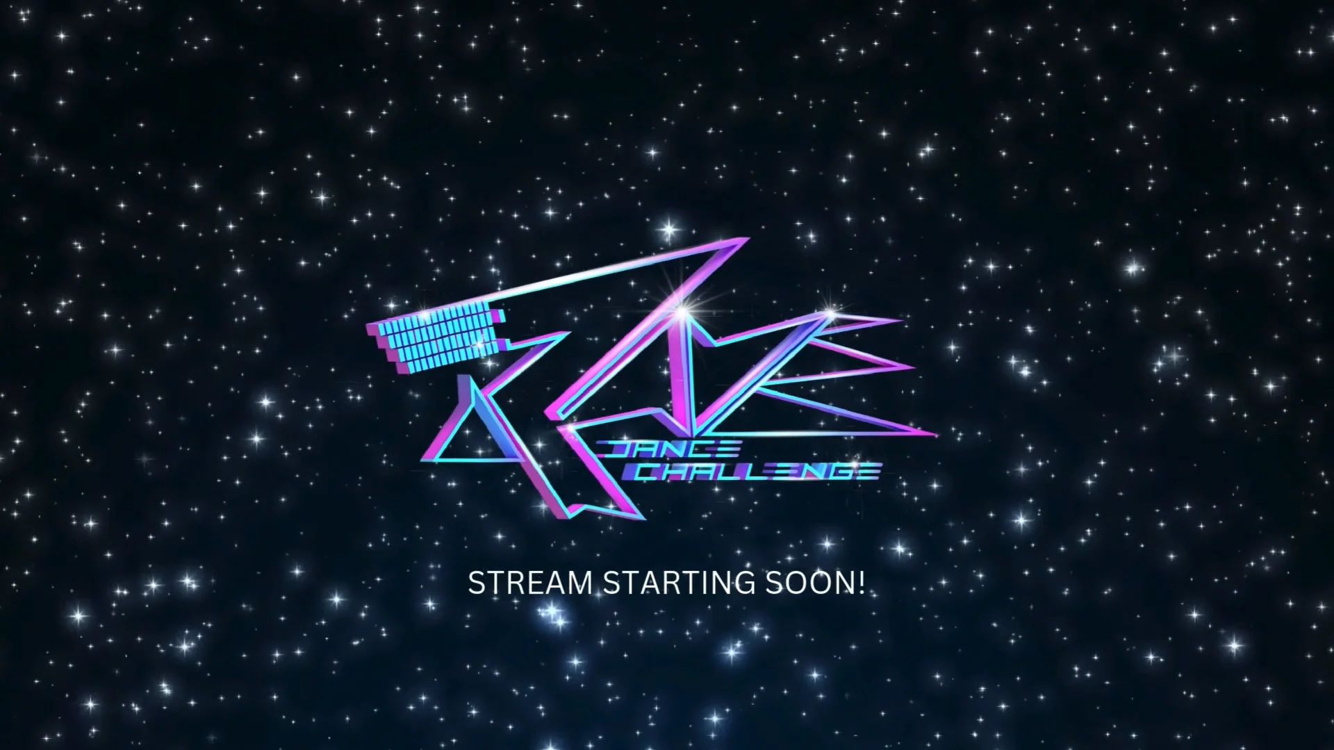 RAVE Dance Challenge - Trenton, NJ