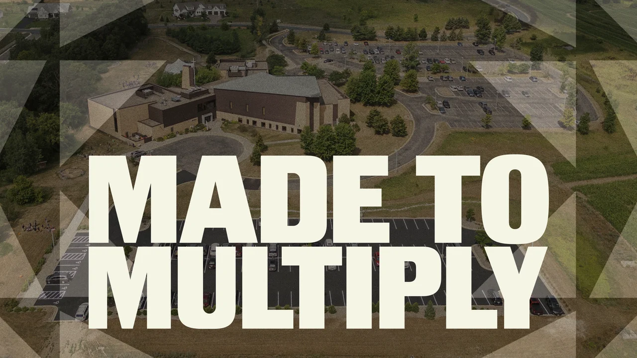 Our Story – Made to Multiply