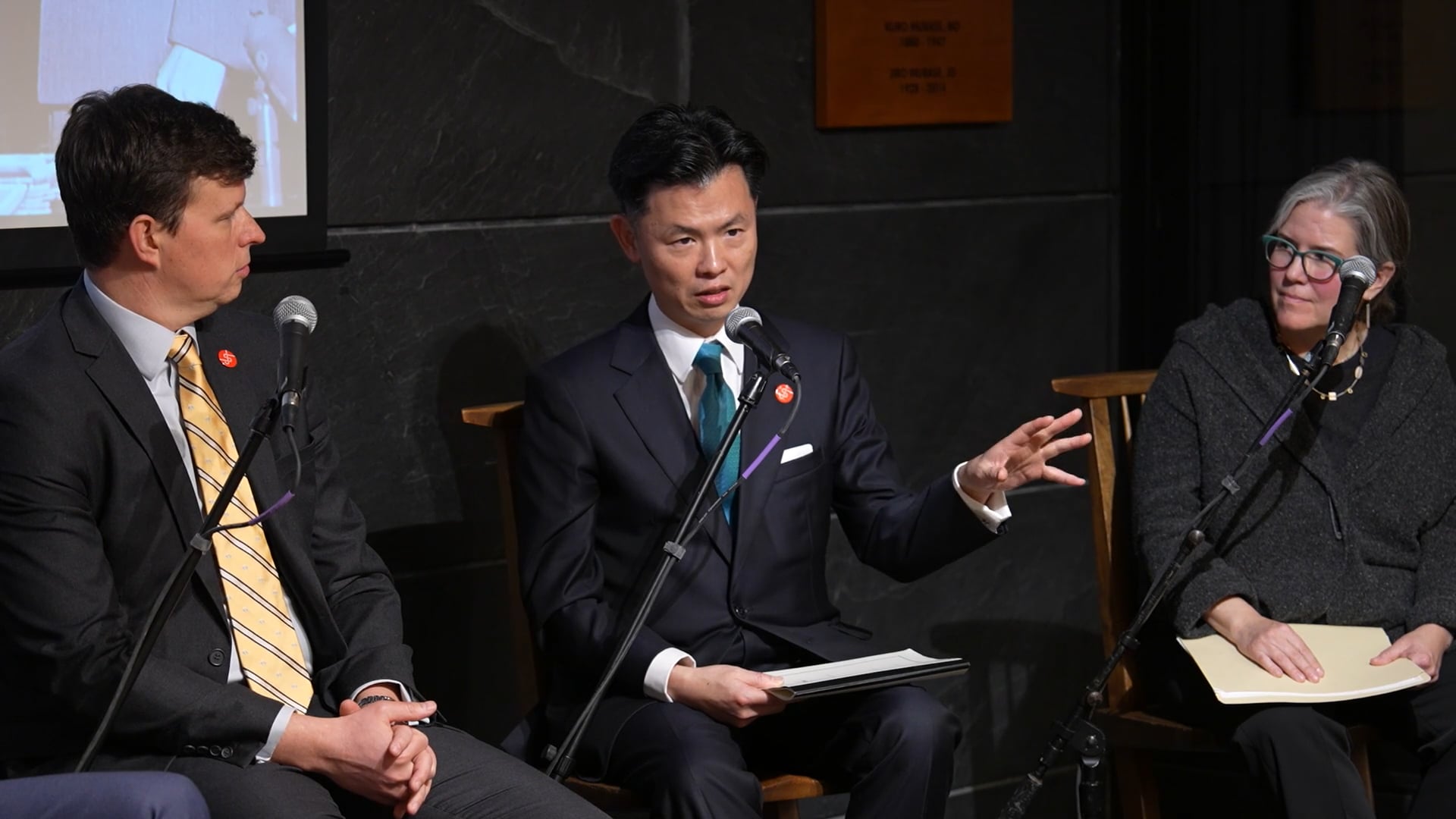 John D. Rockefeller 3rd and Japan: Legacy and Lessons for the Future