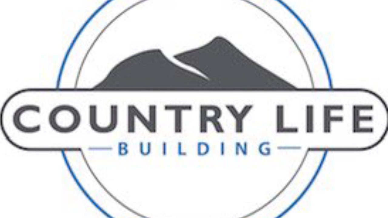 Country Life Building - Builders, Landscaping