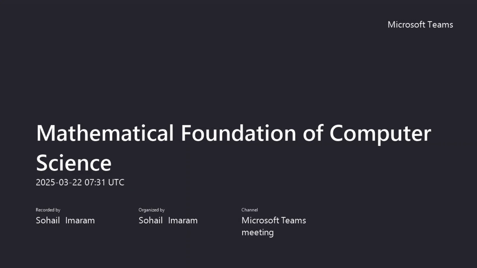 Mathematical Foundation of Computer Science-20250322_130104-Meeting ...